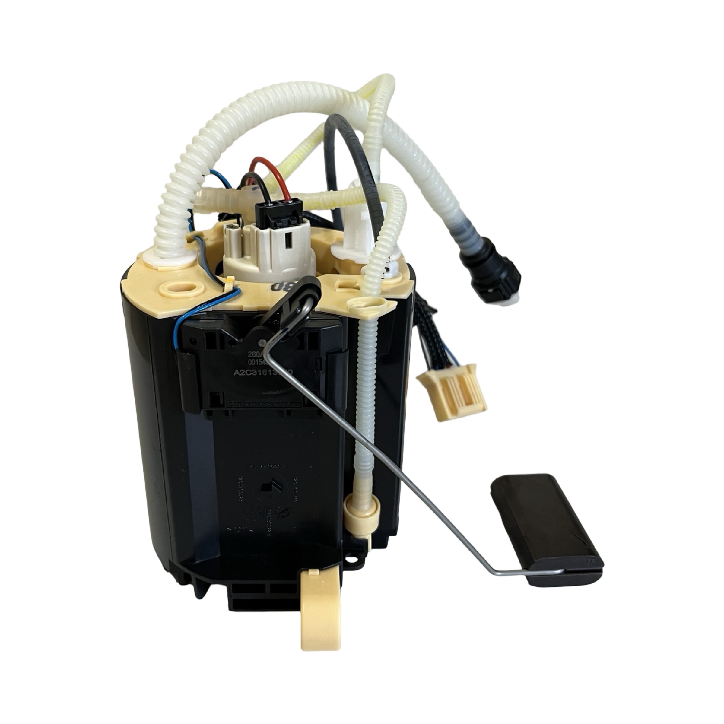 Bomba Combustível Baixa Pressão Diesel Land Rover Evoque 2.2 LR026193 ...