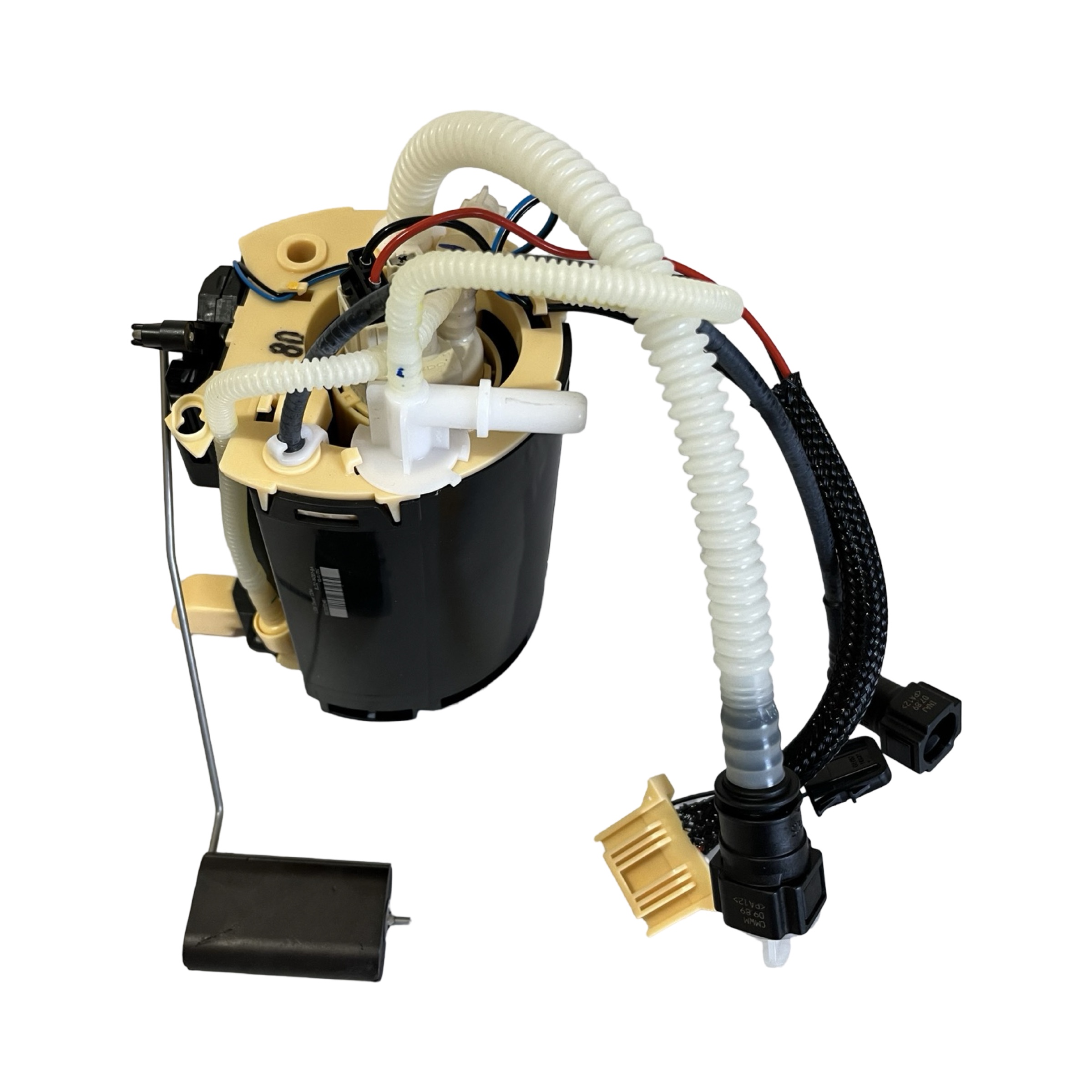 Bomba Combustível Baixa Pressão Diesel Land Rover Evoque 2.2 LR026193 ...