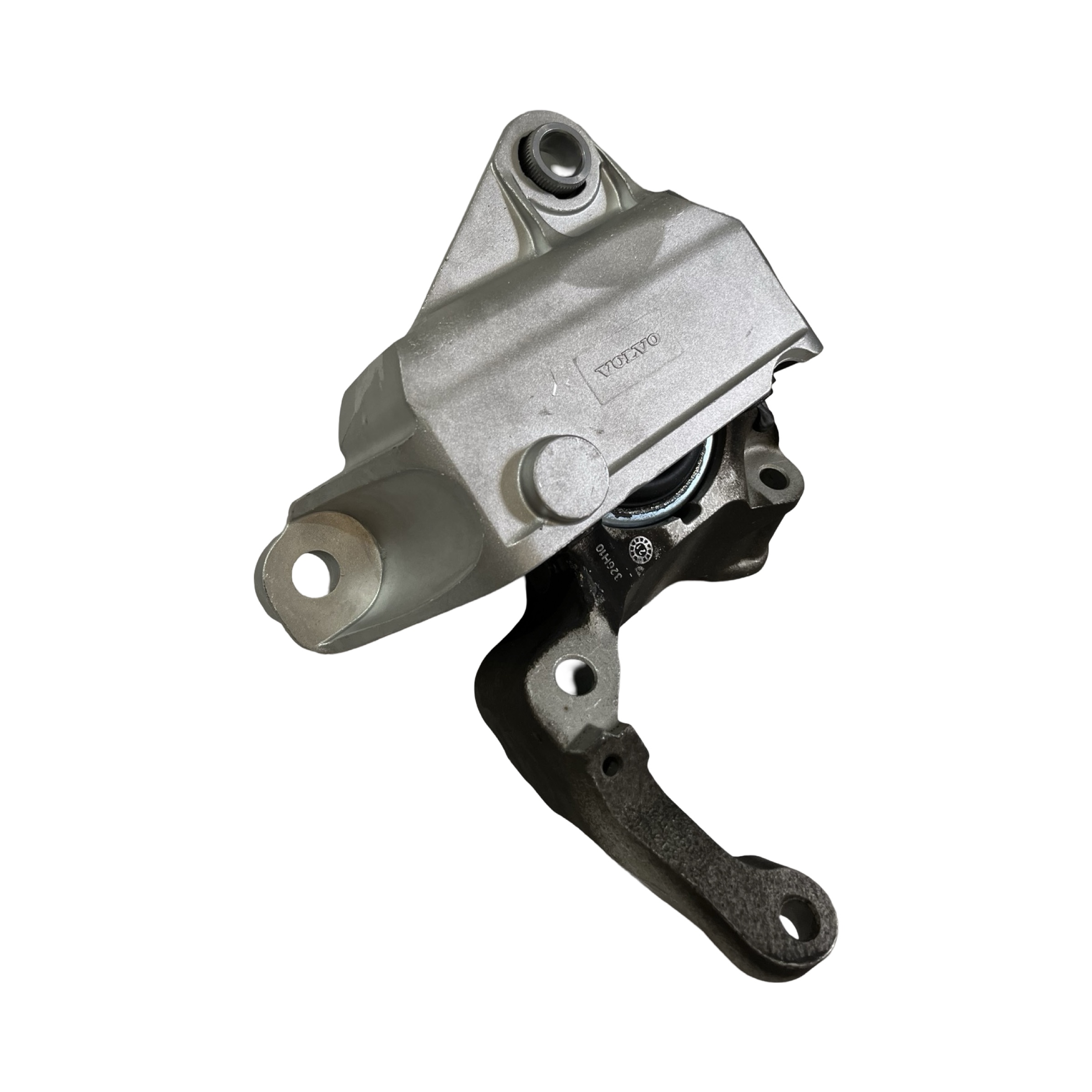 Suporte Coxim Calço Motor Hidráulico Direito Volvo Xc40 - Lemans Parts ...