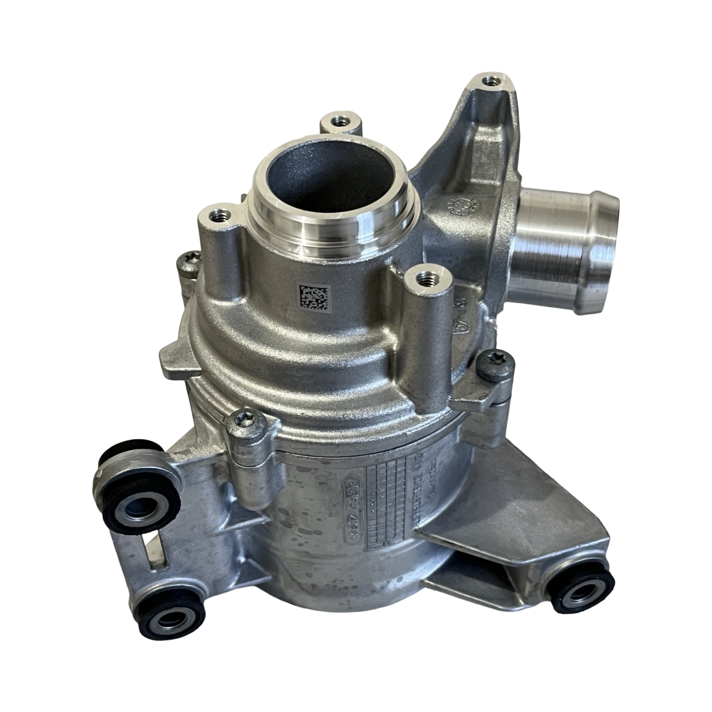 Bomba Água Elétrica Motor Mercedes GLE350 C300 E350 GLC300 GLC43 AMG ...