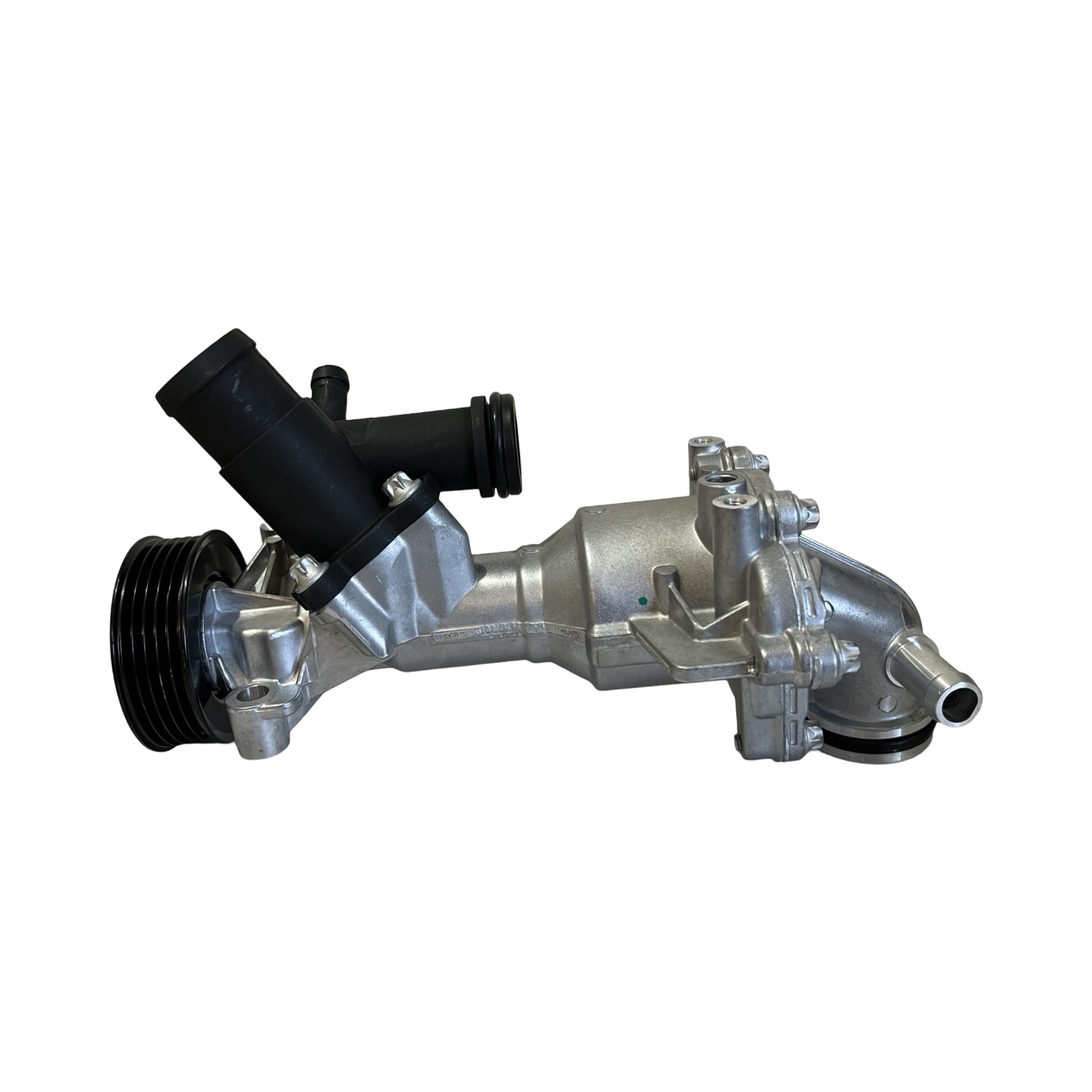Bomba Água Motor Mercedes A250 Amg A35 C250 GLA35 GLB35 A2602001100 ...
