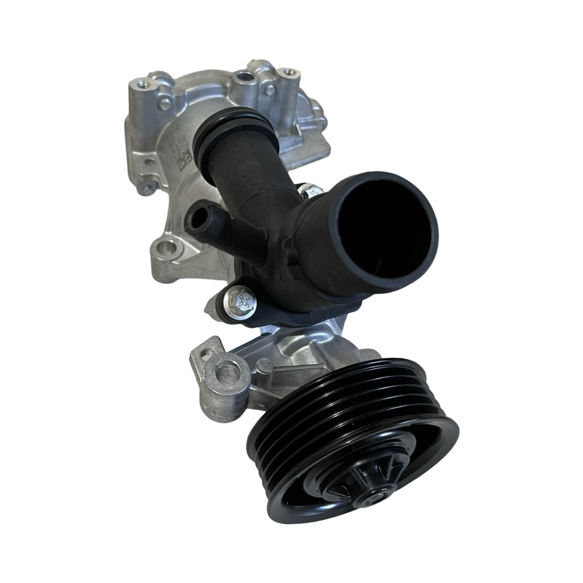 Bomba Água Motor Mercedes A250 Amg A35 C250 GLA35 GLB35 A2602001100 ...