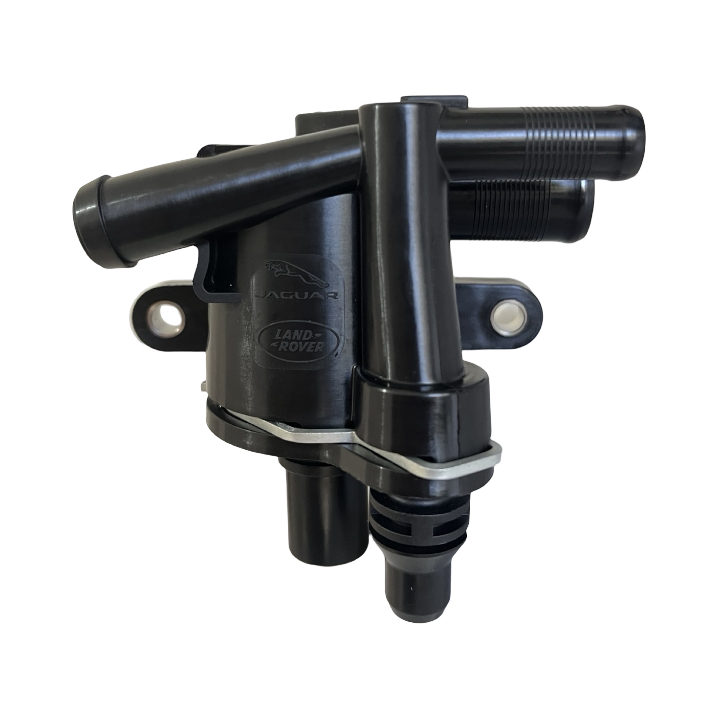 Cavalete Bomba Água Arrefecimento Range Rover Sport Evoque Discovery ...