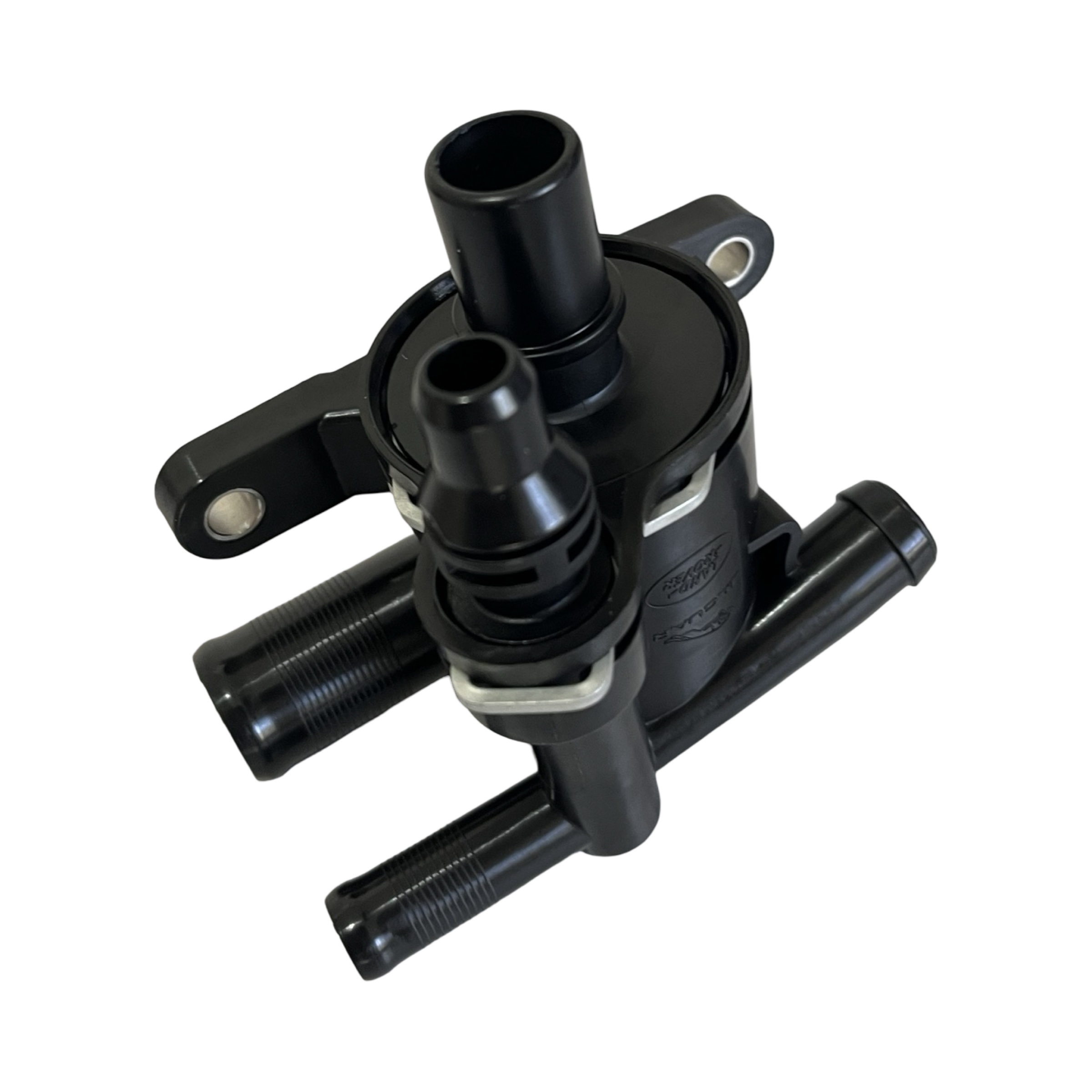 Cavalete Bomba Água Arrefecimento Range Rover Sport Evoque Discovery ...