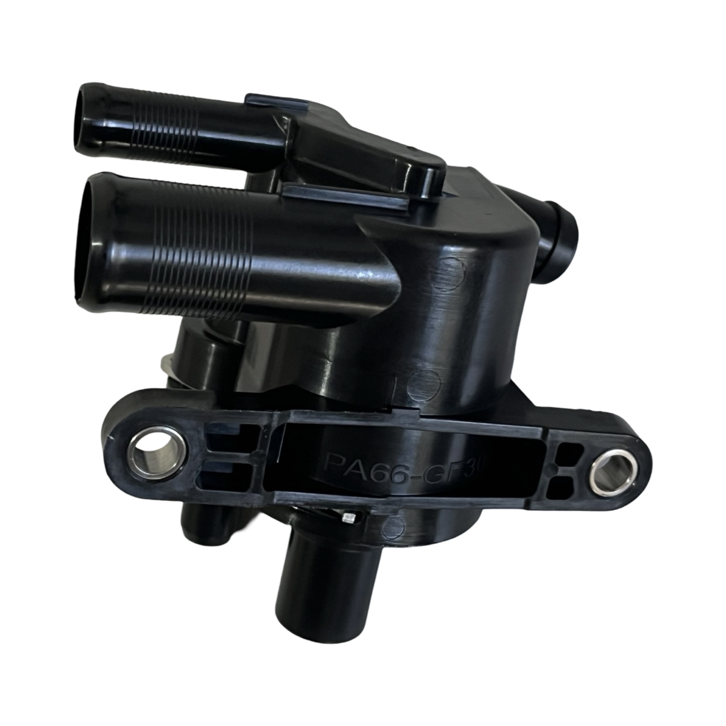 Cavalete Bomba Água Arrefecimento Range Rover Sport Evoque Discovery ...