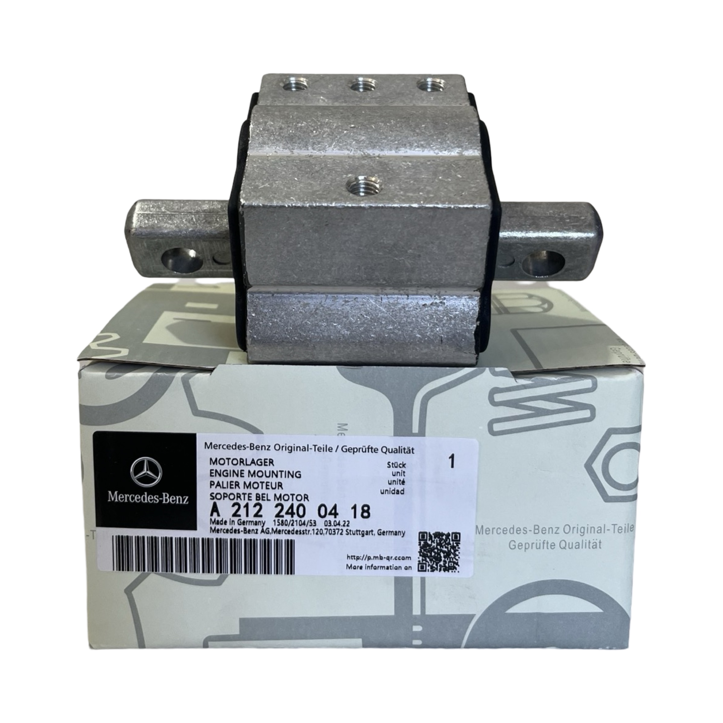 Coxim Cambio Mercedes C180 C200 C250 C280 C300 C320 C350 A2122400418 ...