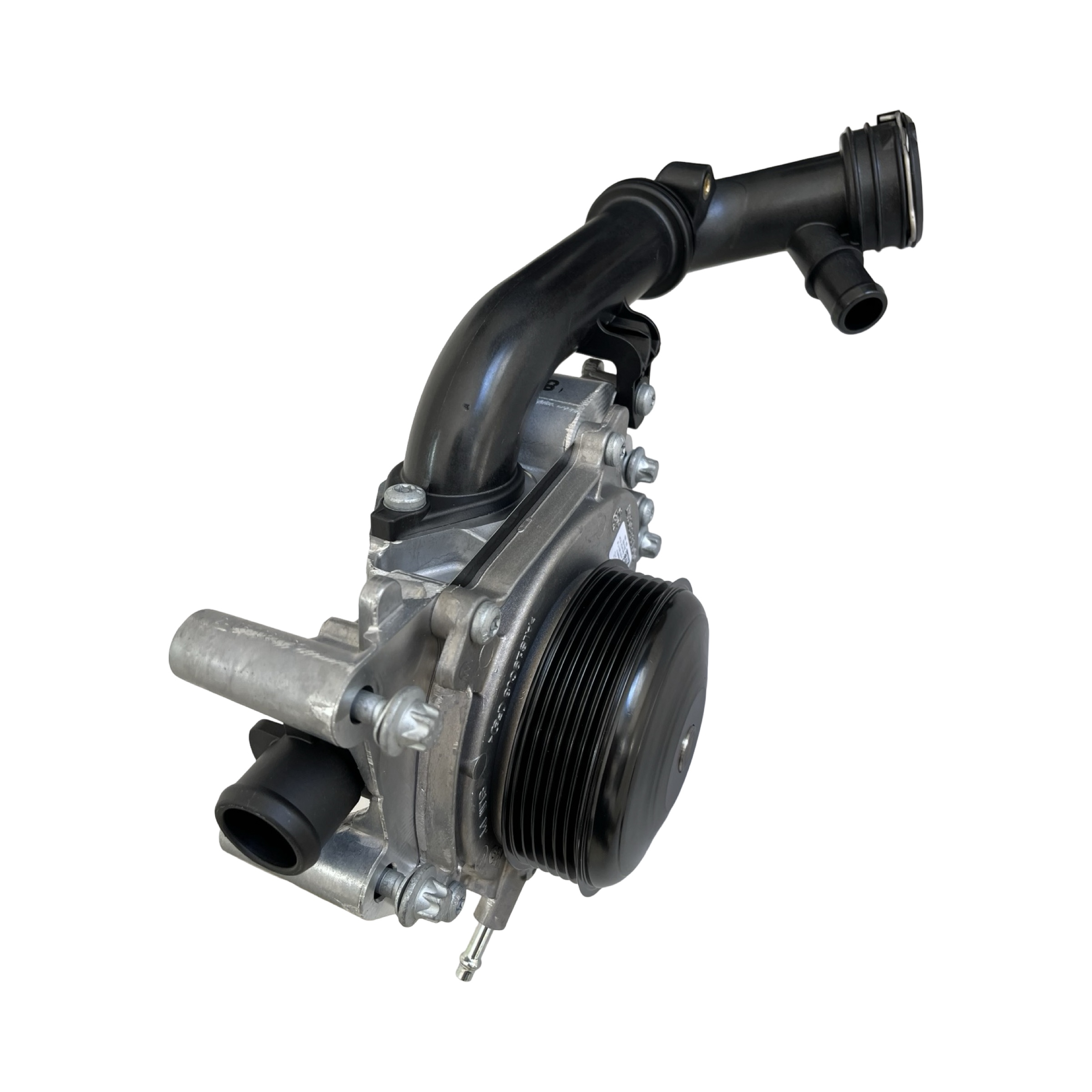 Bomba Água Mercedes Glk 220 Cdi A6512007701 A651200770180 - Lemans ...