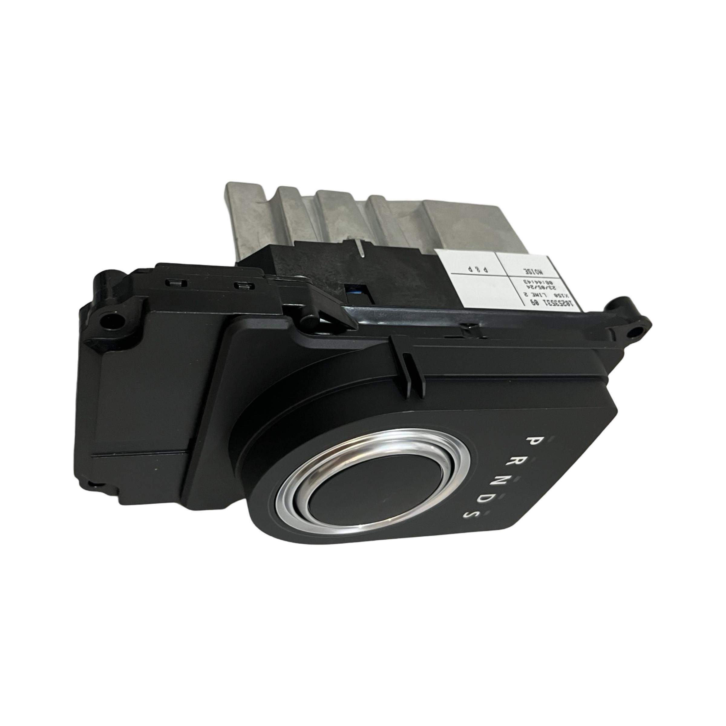 Manopla Seletora Câmbio Land Rover Discovery 4 2010 2011 2012 2013 2014 ...