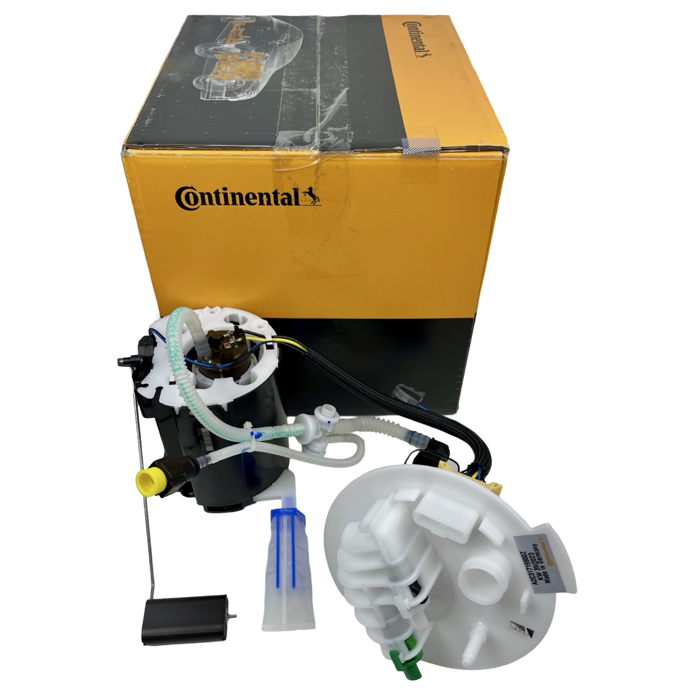 Bomba Combustível Land Rover Freelander 2 3.2 LR020016 LR005621 ...