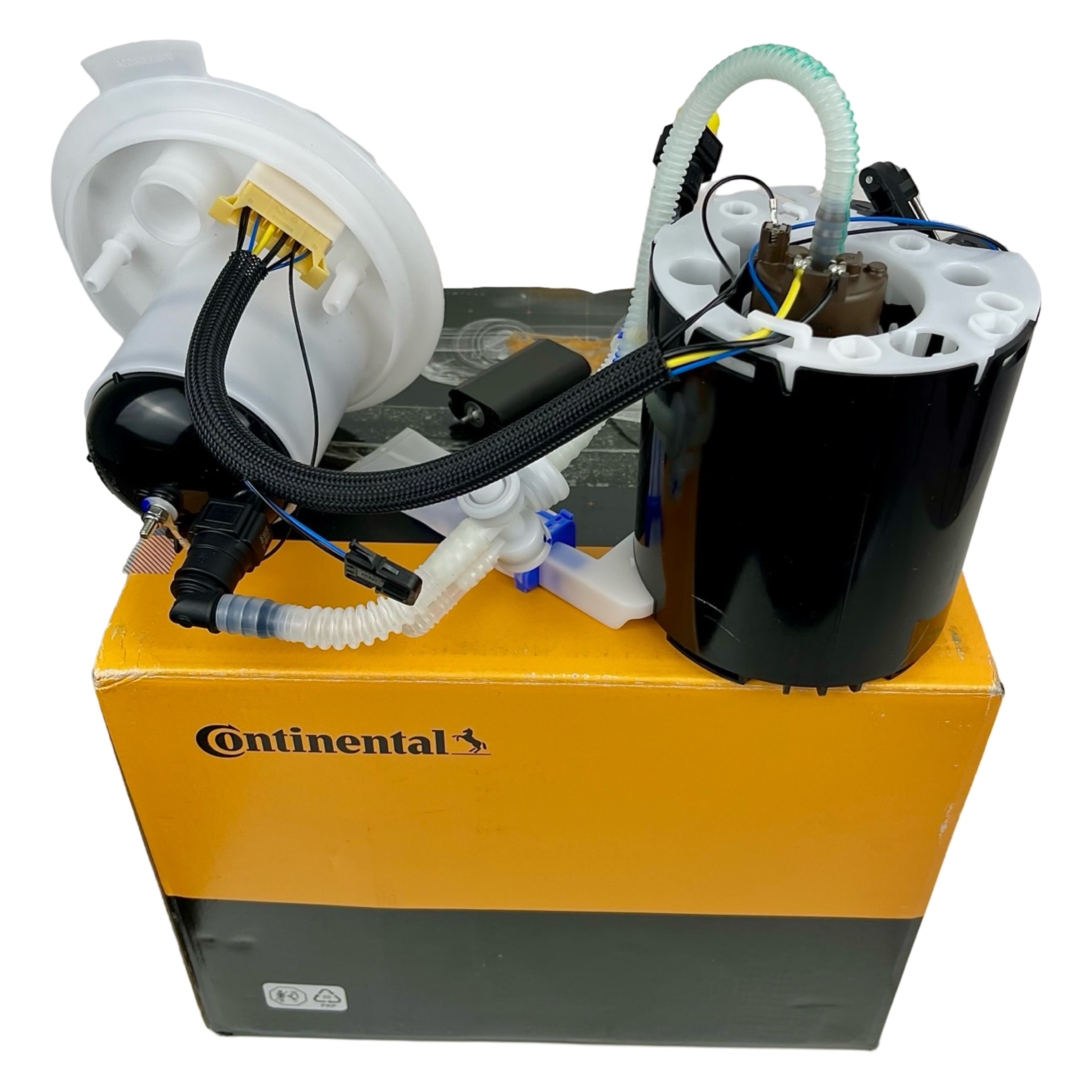 Bomba Combustível Land Rover Freelander 2 3.2 LR020016 LR005621 ...