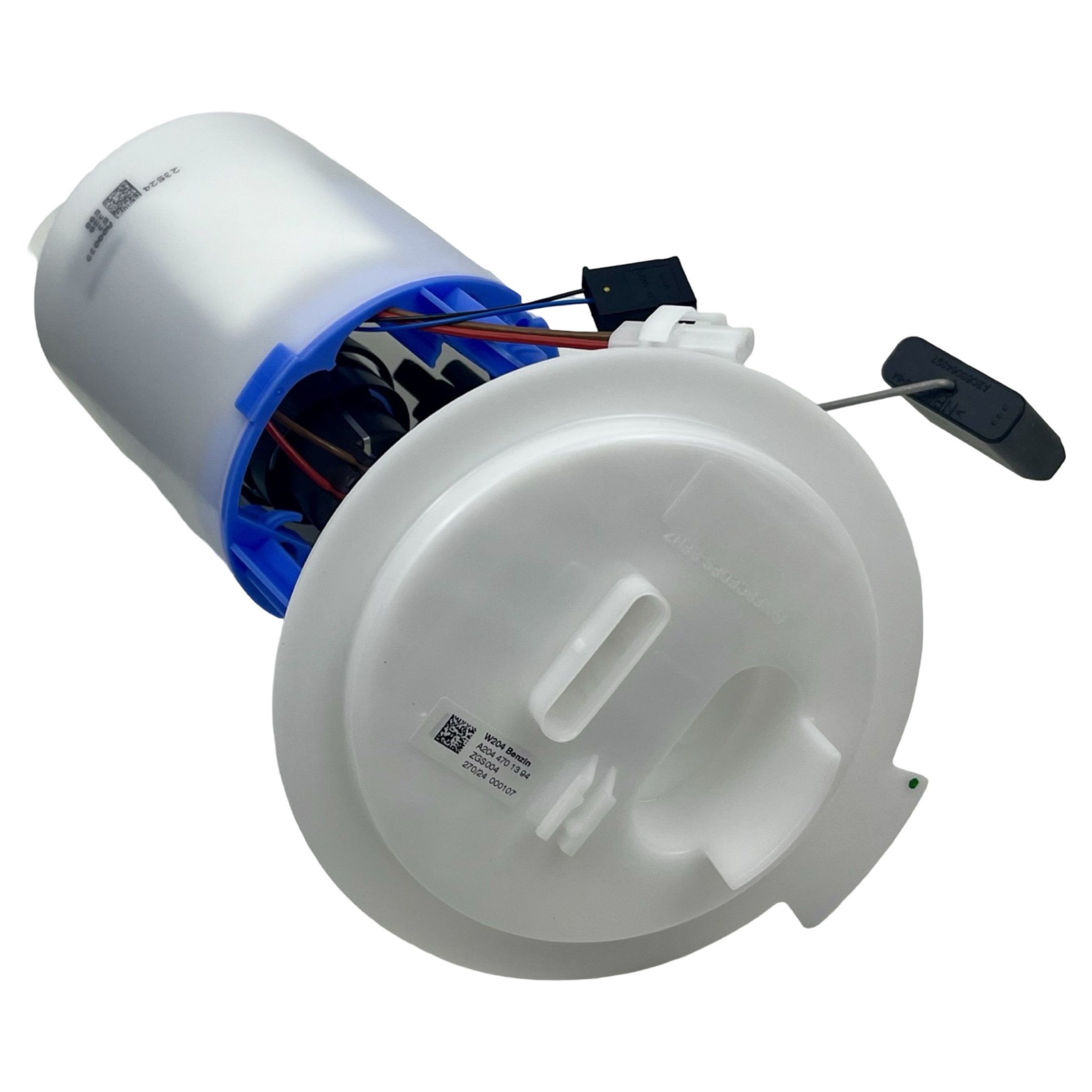 Bomba Combustível Mercedes C180 C200 C250 C280 C300 C350 E250 E350 ...