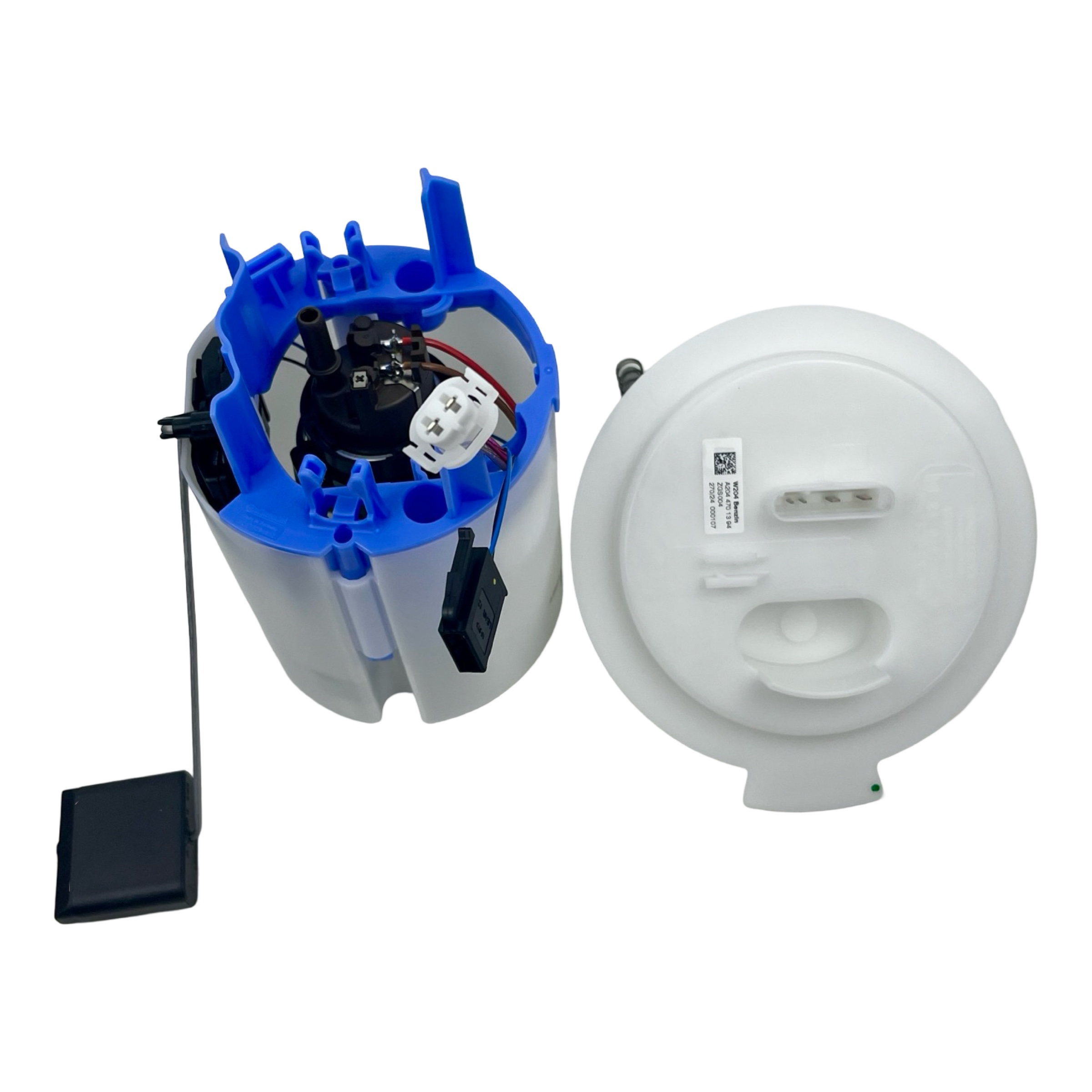 Bomba Combustível Mercedes C180 C200 C250 C280 C300 C350 E250 E350 ...