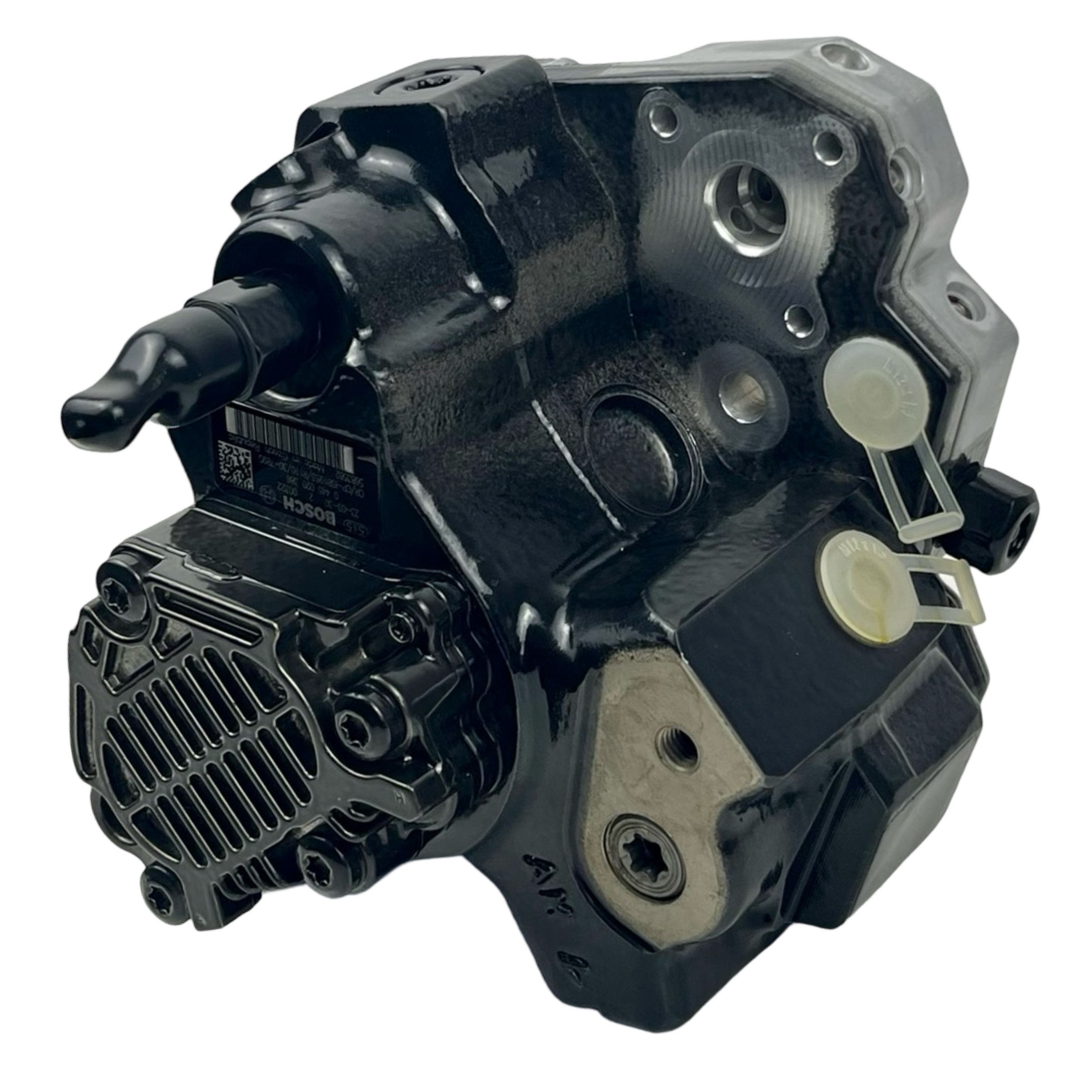 Bomba Alta Pressão Dodge Ram 2500 3500 3.6 V6 Diesel 68573988AA 5683562 ...