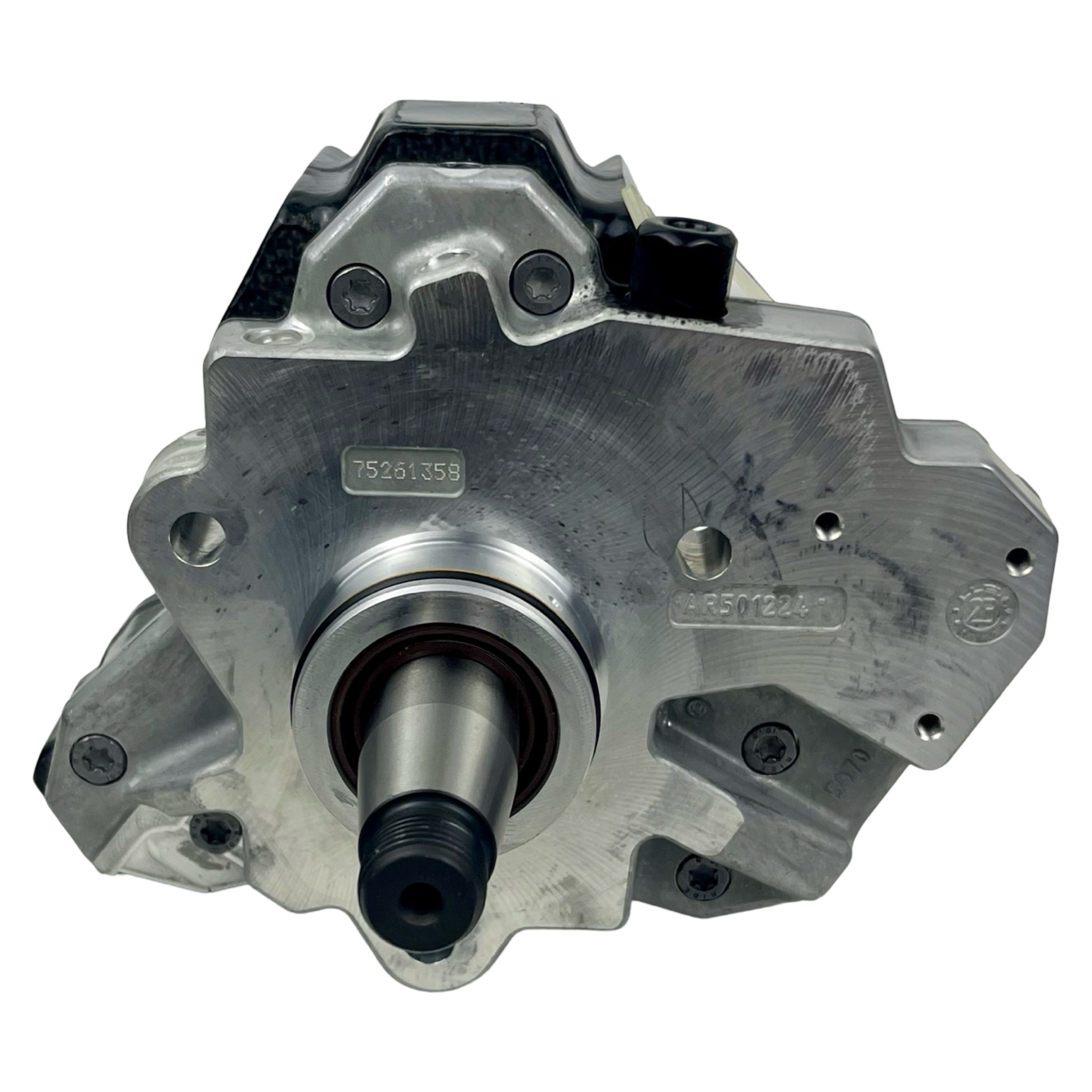 Bomba Alta Pressão Dodge Ram 2500 3500 3.6 V6 Diesel 68573988AA 5683562 ...