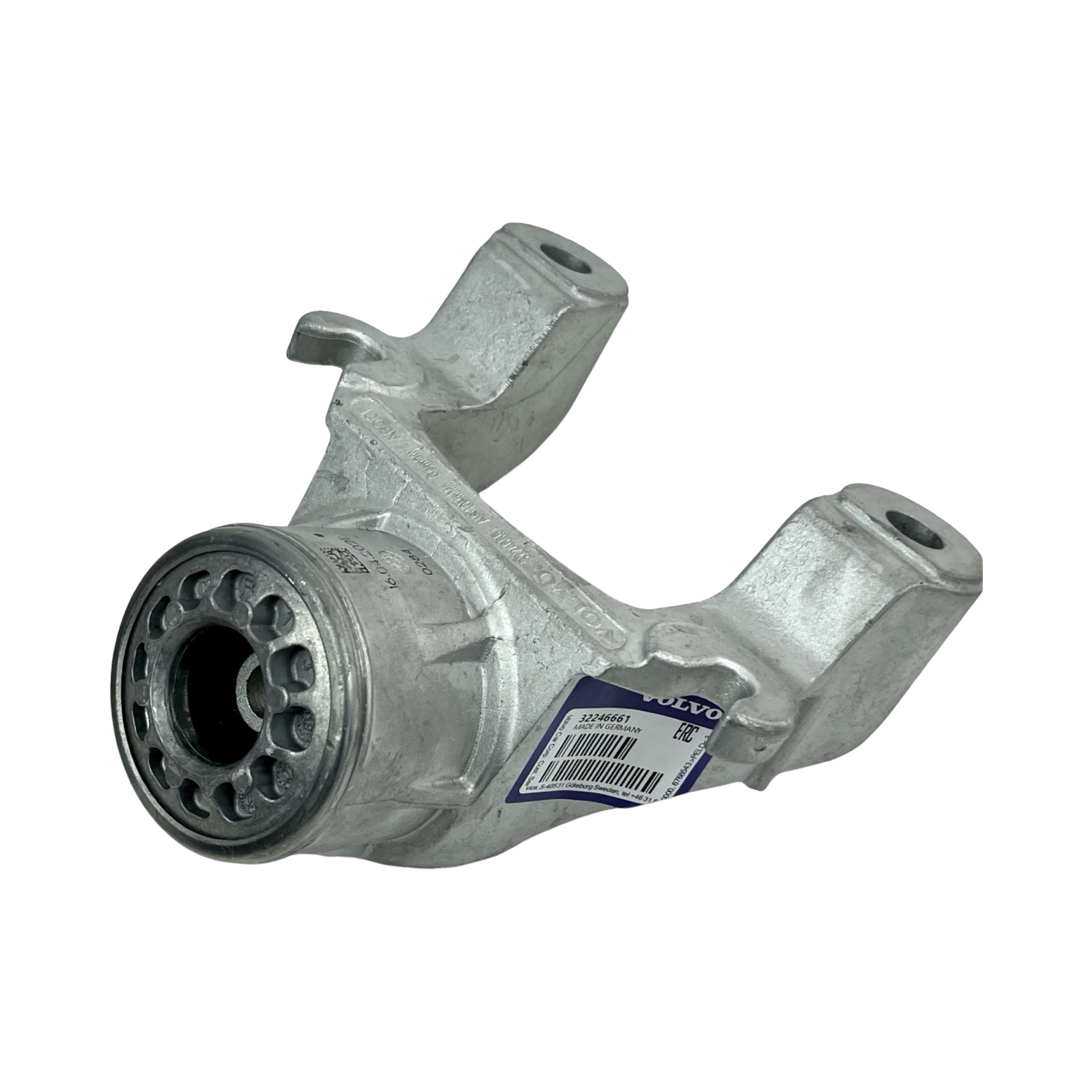 Par Coxim Amortecedor Suspensão Traseira Volvo V90 Xc60 Xc90 32246661 ...