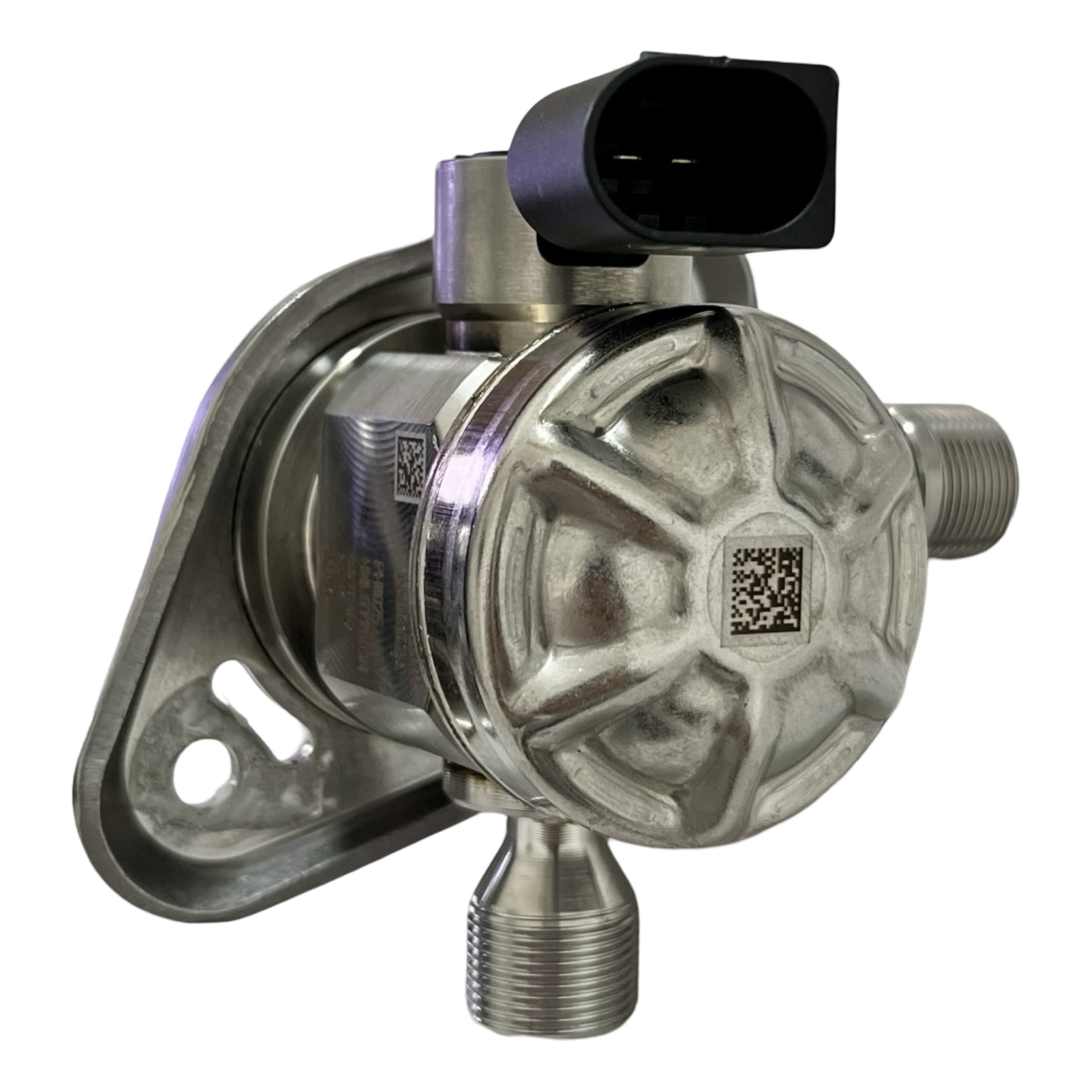 Bomba Alta Pressão Combustível Mercedes A200 Gla200 Glb200 A2820700001 ...
