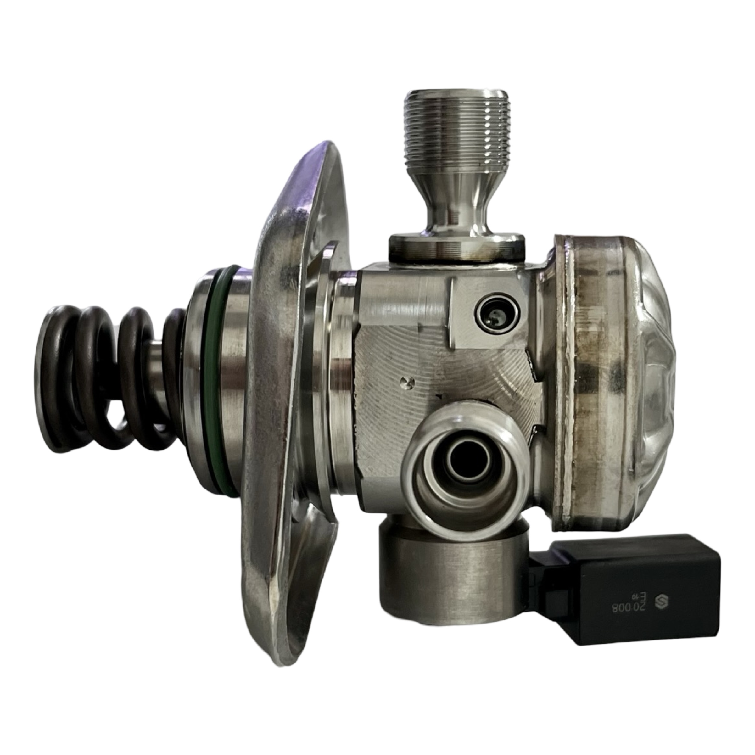 Bomba Alta Pressão Combustível Mercedes A200 Gla200 Glb200 A2820700001 ...