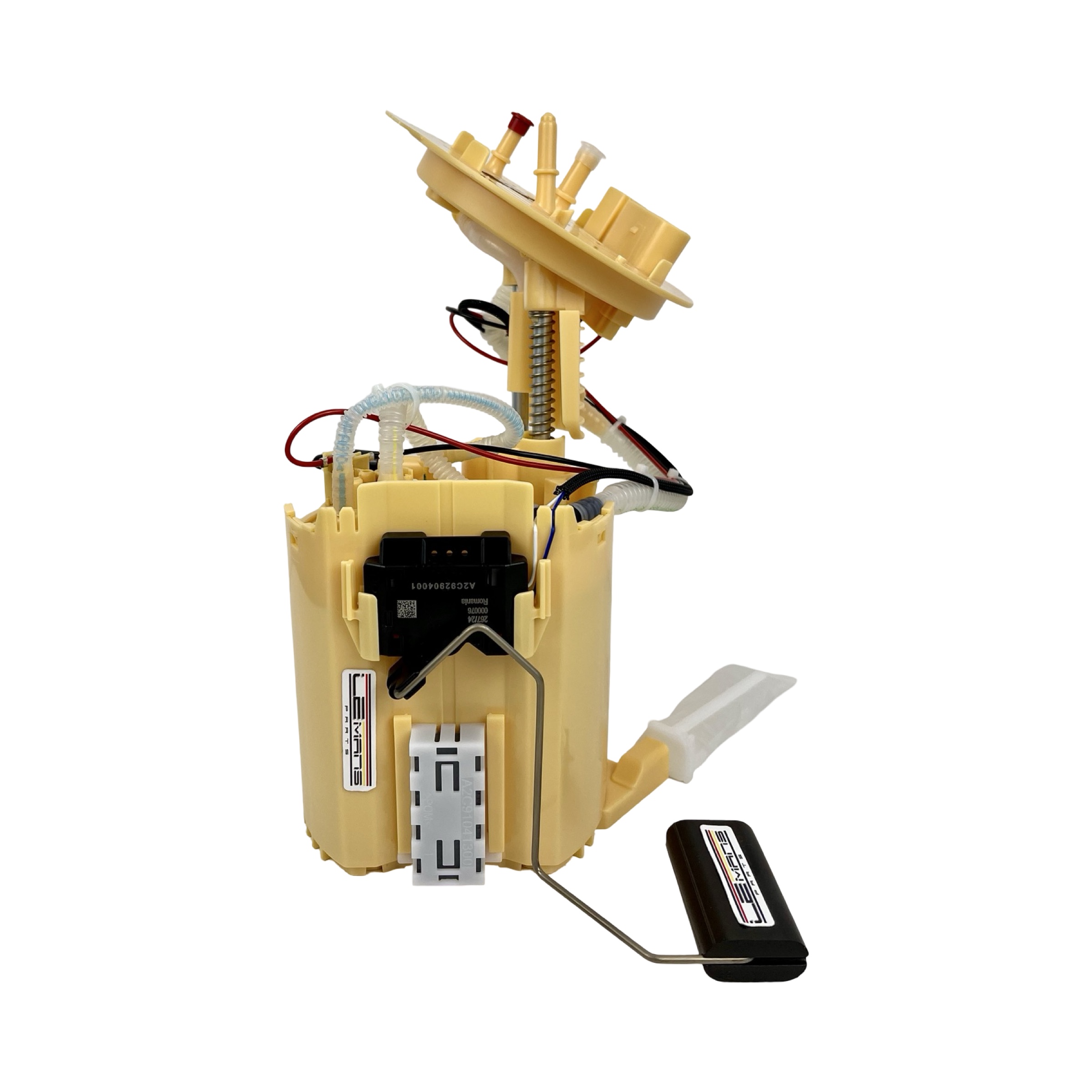 Bomba Combustível Jaguar F-Pace 2.0 AJ200 Diesel T4A17514 - Lemans ...