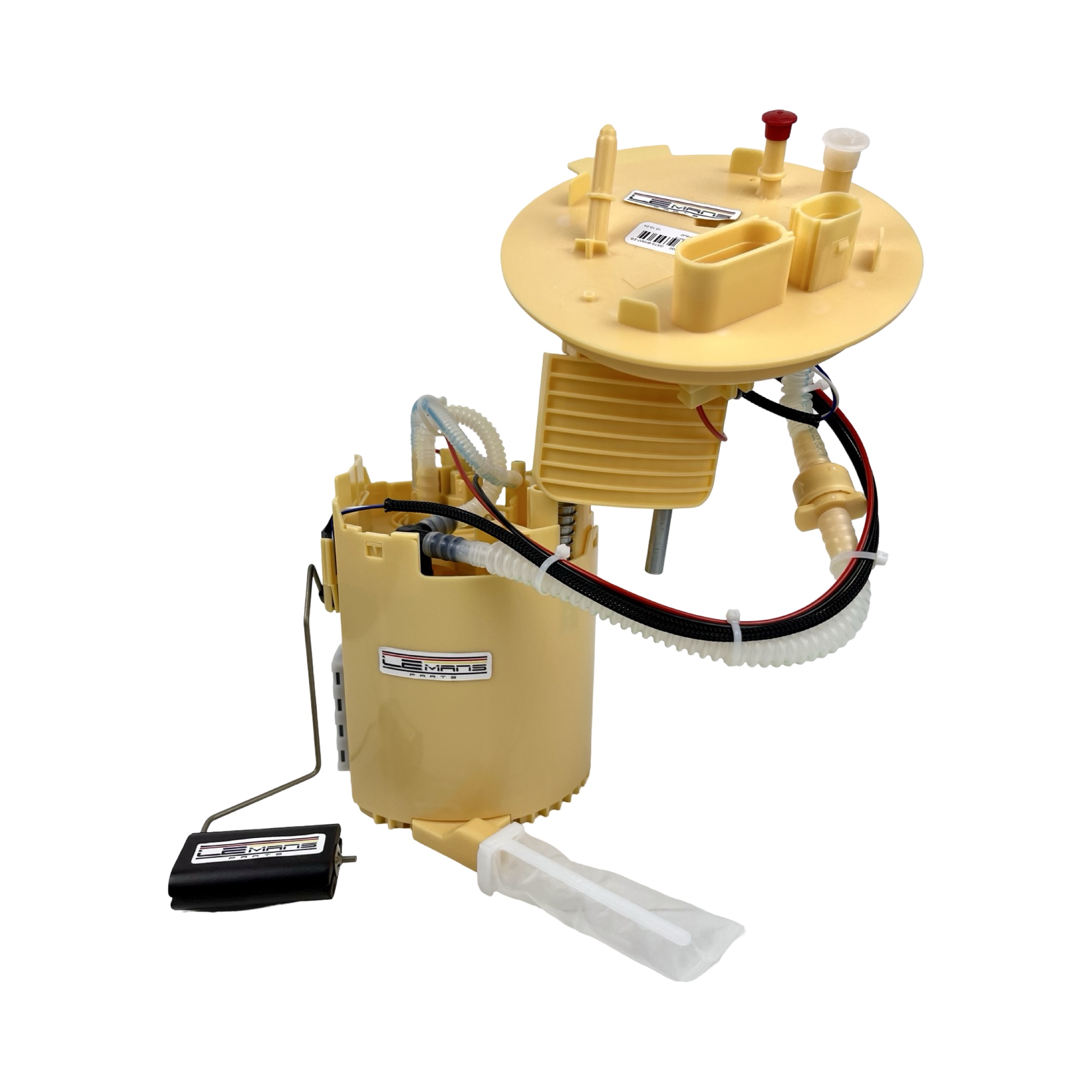 Bomba Combustível Jaguar F-Pace 2.0 AJ200 Diesel T4A17514 - Lemans ...