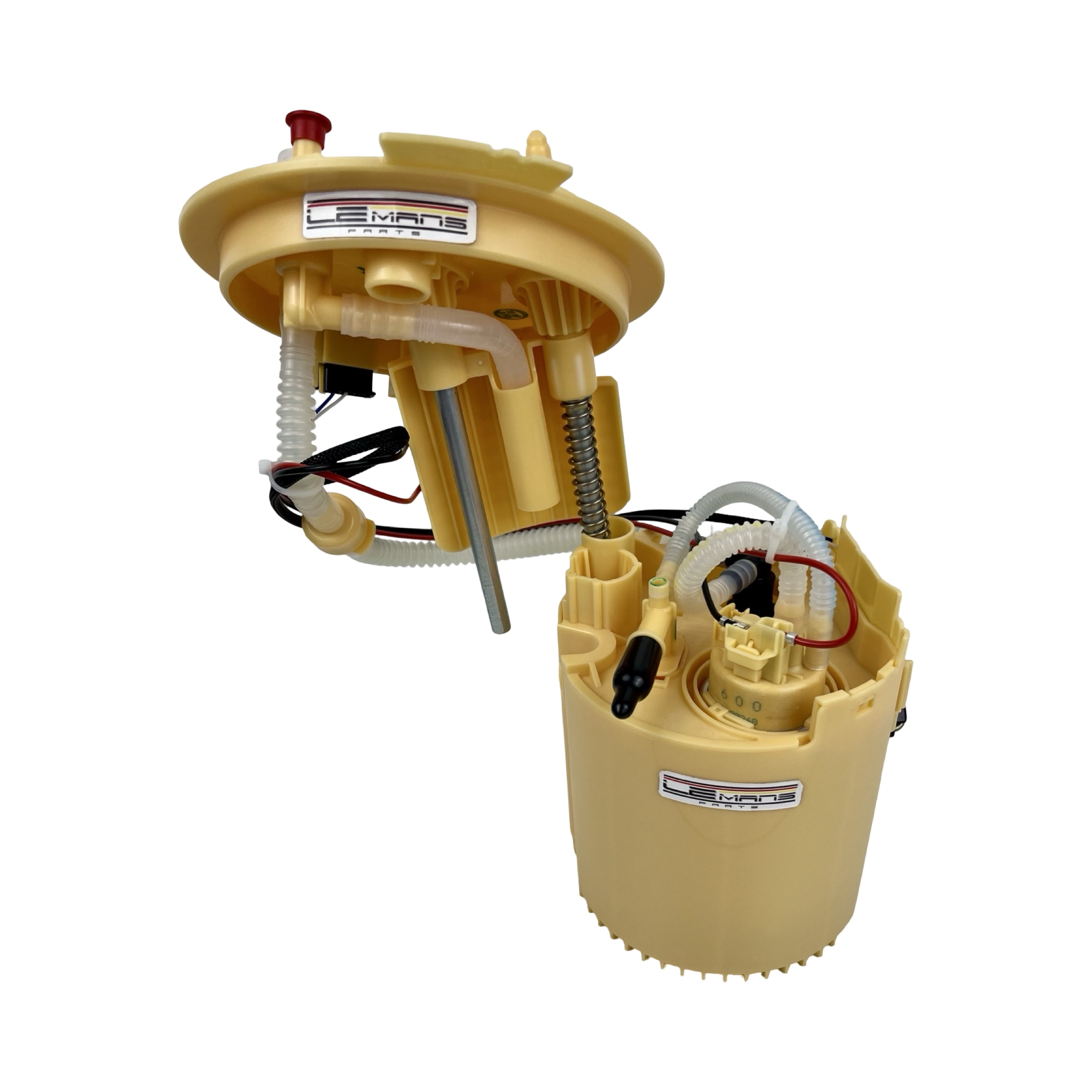 Bomba Combustível Jaguar F-Pace 2.0 AJ200 Diesel T4A17514 - Lemans ...