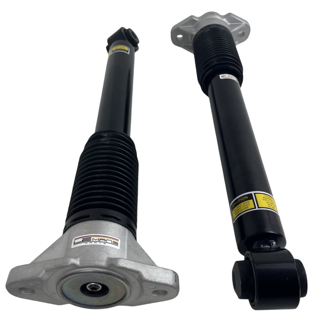 Par Amortecedor Traseiro Mercedes GLE450 A1673206203 A1673209001 ...