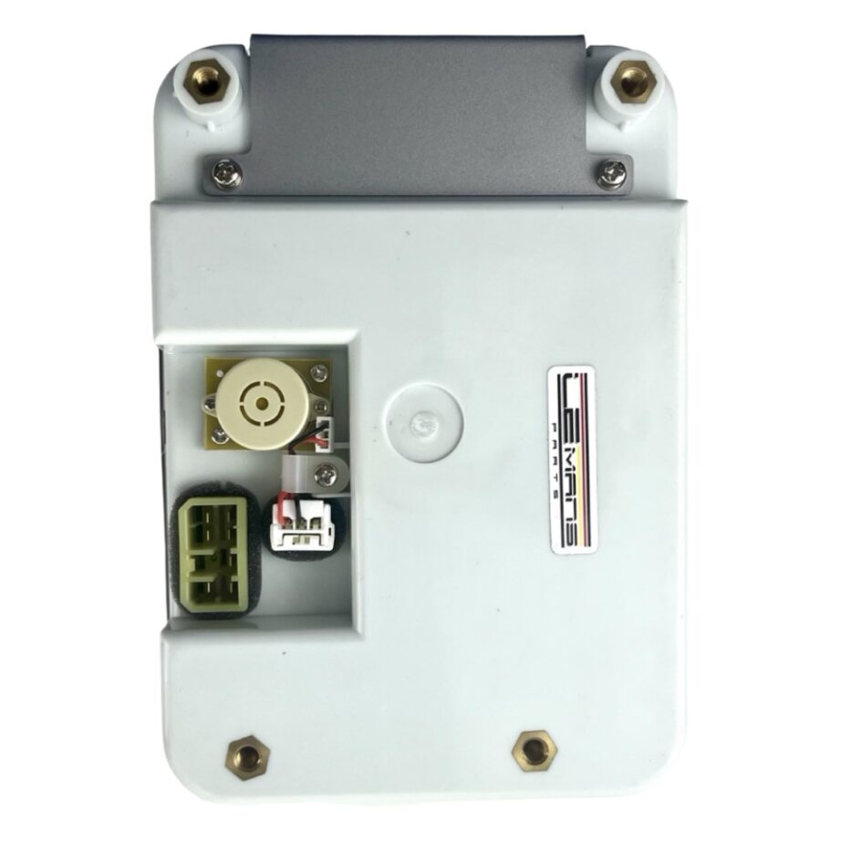 Painel Monitor Caterpillar Escavadeira M325B W330B W345B 1519385 ...