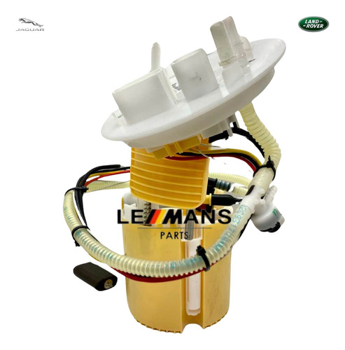 Bomba Combustivel Land Rover Velar P380 4N7833 LR103447 GX739H307BC ...