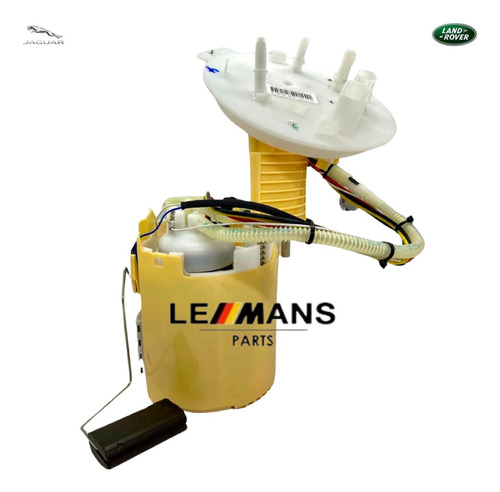 Bomba Combustivel Land Rover Velar P380 4N7833 LR103447 GX739H307BC ...
