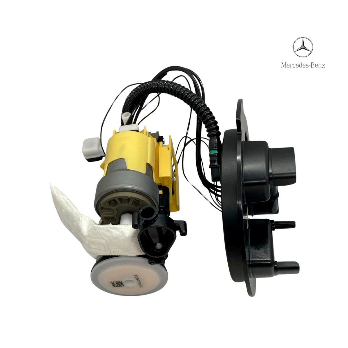 Bomba Combustível Mercedes C180 C200 C250 GLC250 A2054701300 ...