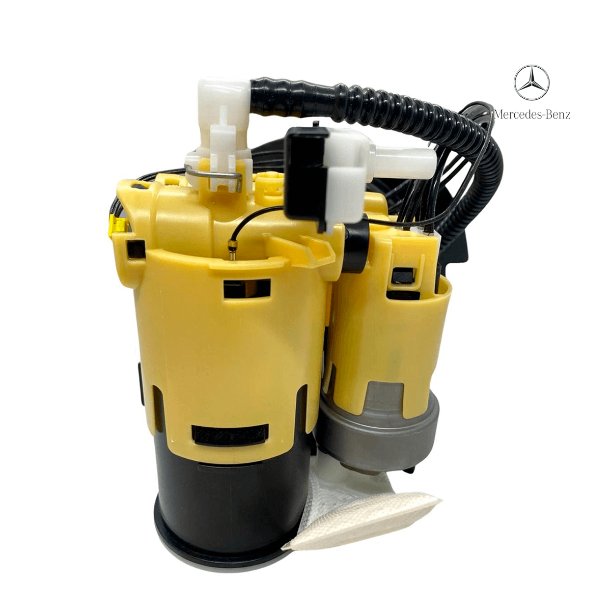 Bomba Combustível Mercedes C180 C200 C250 GLC250 A2054701300 ...