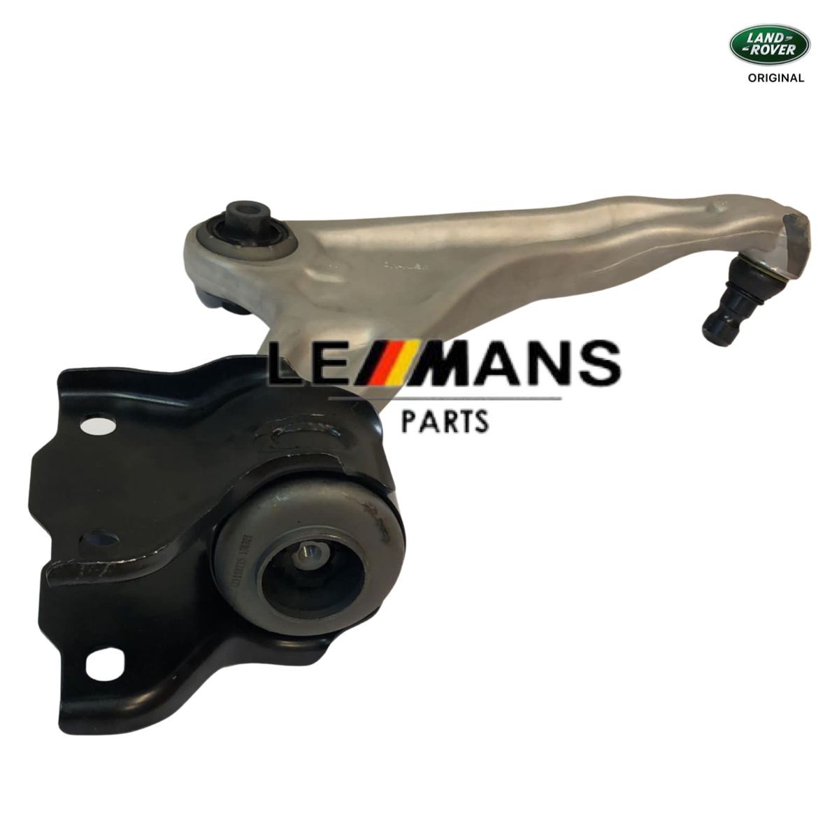 Bandeja Balança Completa Lado Direito Original Land Rover Evoque 2011 À ...