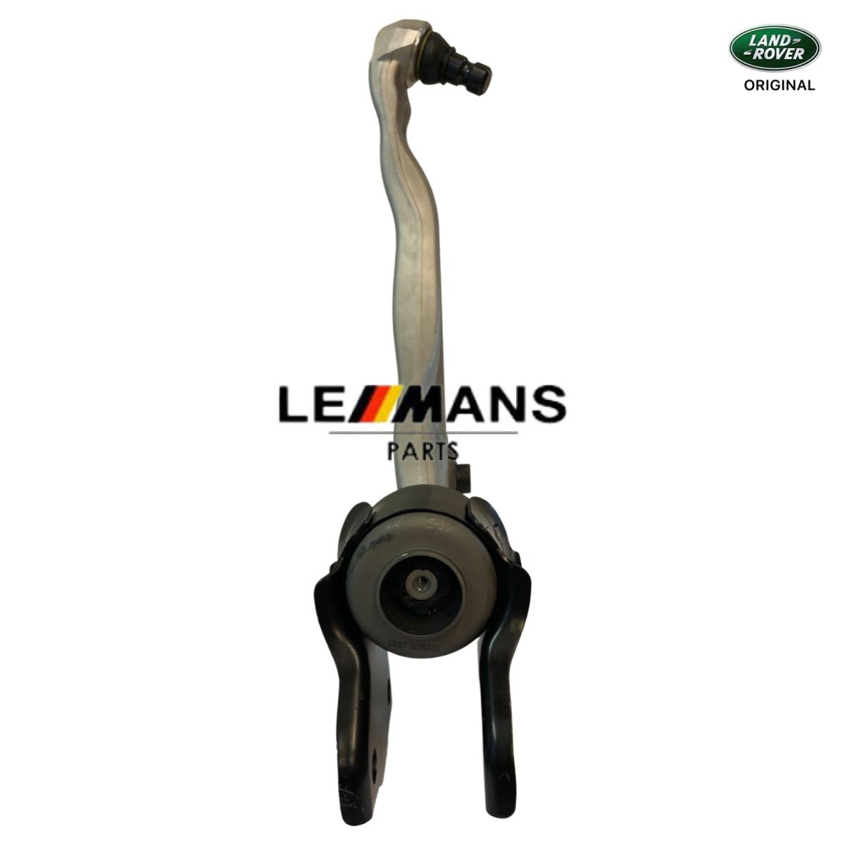 Bandeja Balança Completa Lado Esquerdo Original Land Rover Evoque 2011 ...