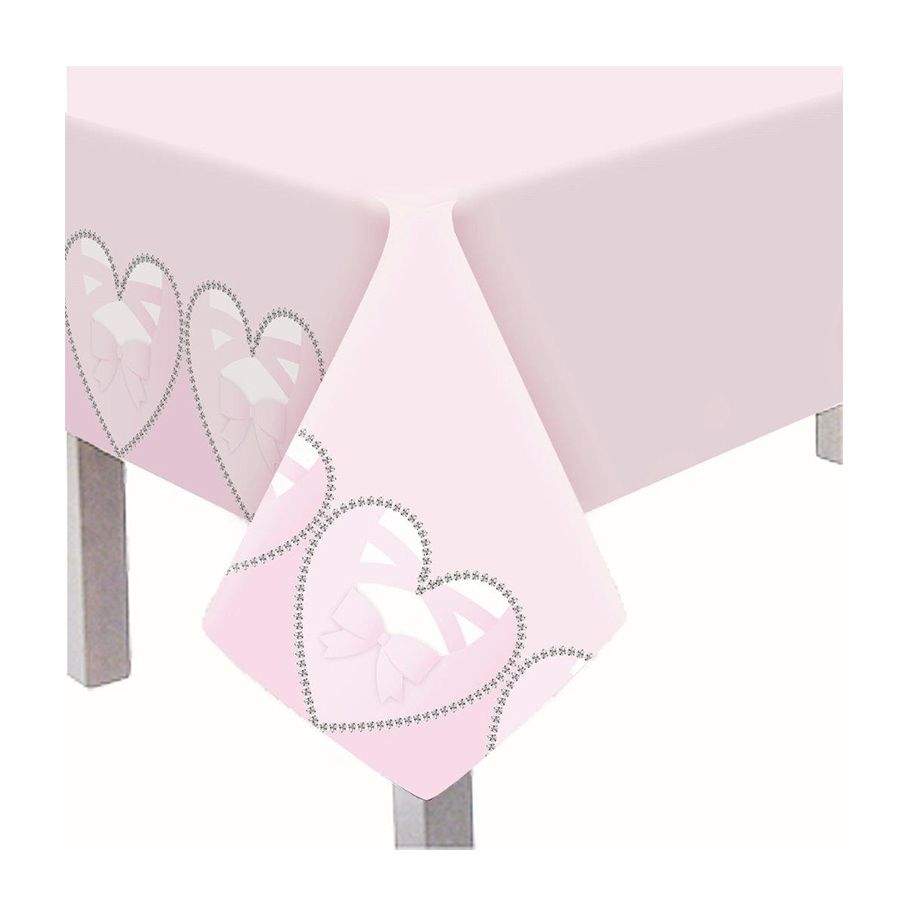 Toalha de Mesa Principal - Ballet - 5 unidades - Cromus Atacado - Rizzo ...