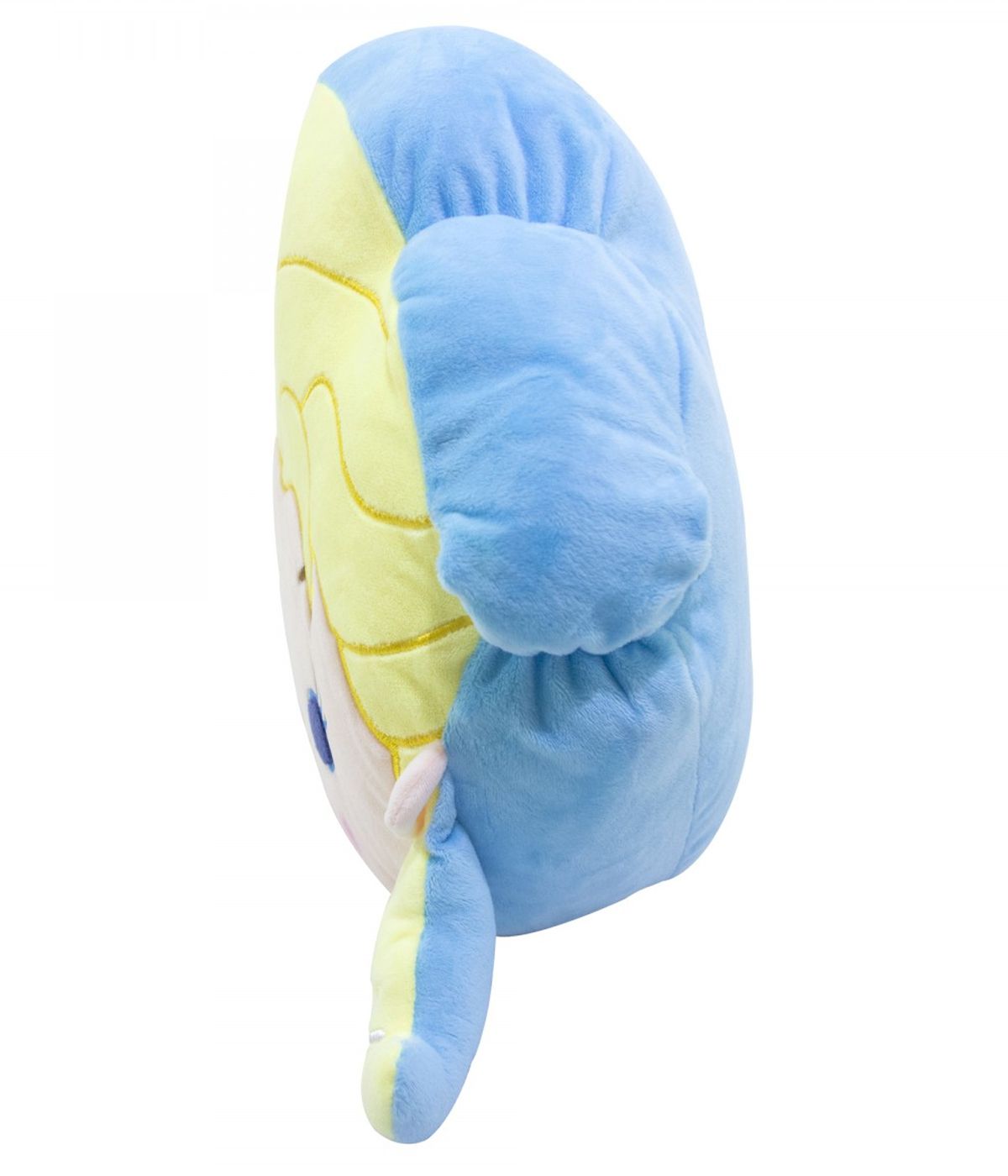 Almofada Elsa 30cm- Frozen - 1 unidade - Disney Original - Rizzo ...