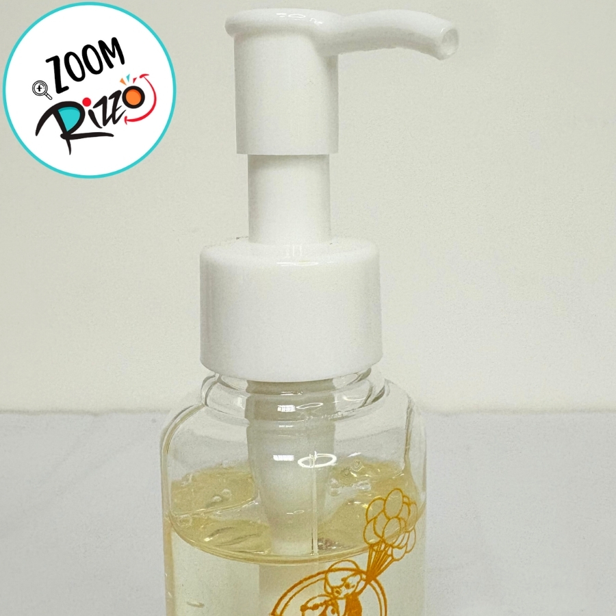 Gel Para Balões Happy Float - 100ml - 1 unidade - Rizzo - Rizzo Balões