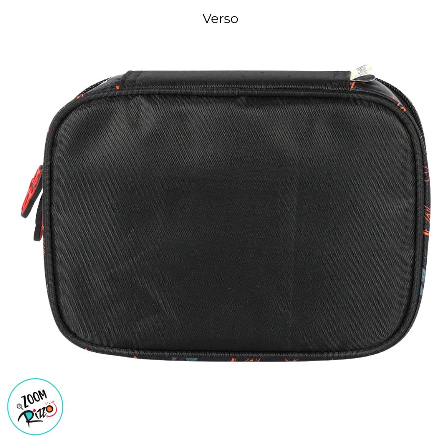 Estojo Box com Zíper - Stitch Music - 21x17cm - Disney Original - 1 ...