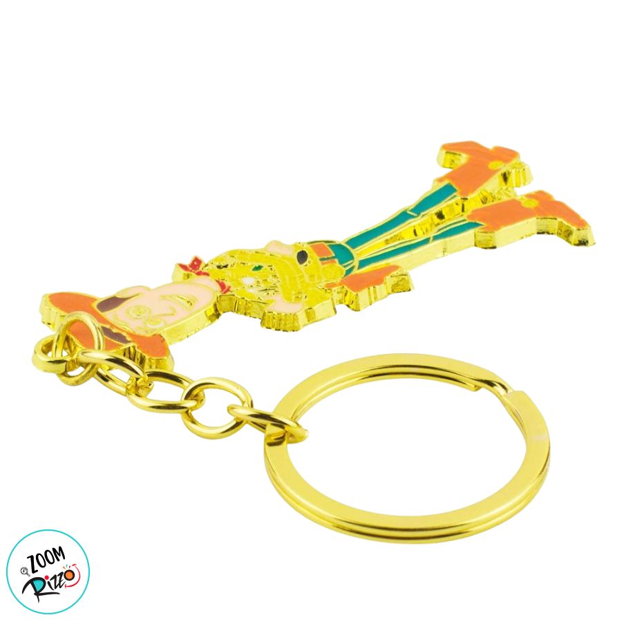 Chaveiro Metal - Woody - Toy Story - 6,5cm - Disney Original - 1 ...