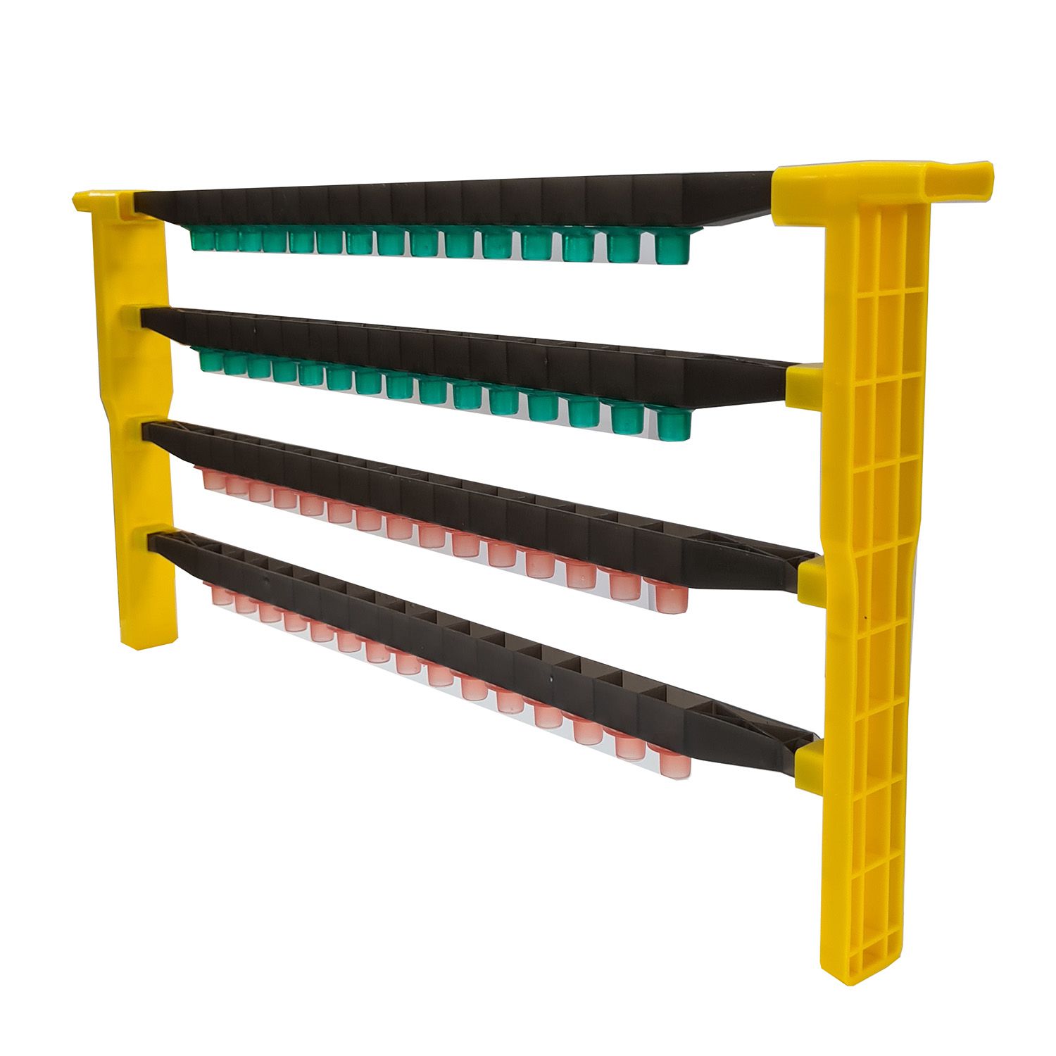 Kit Mono Frame Para Produção De Abelhas Rainhas Padrão Langstroth ...