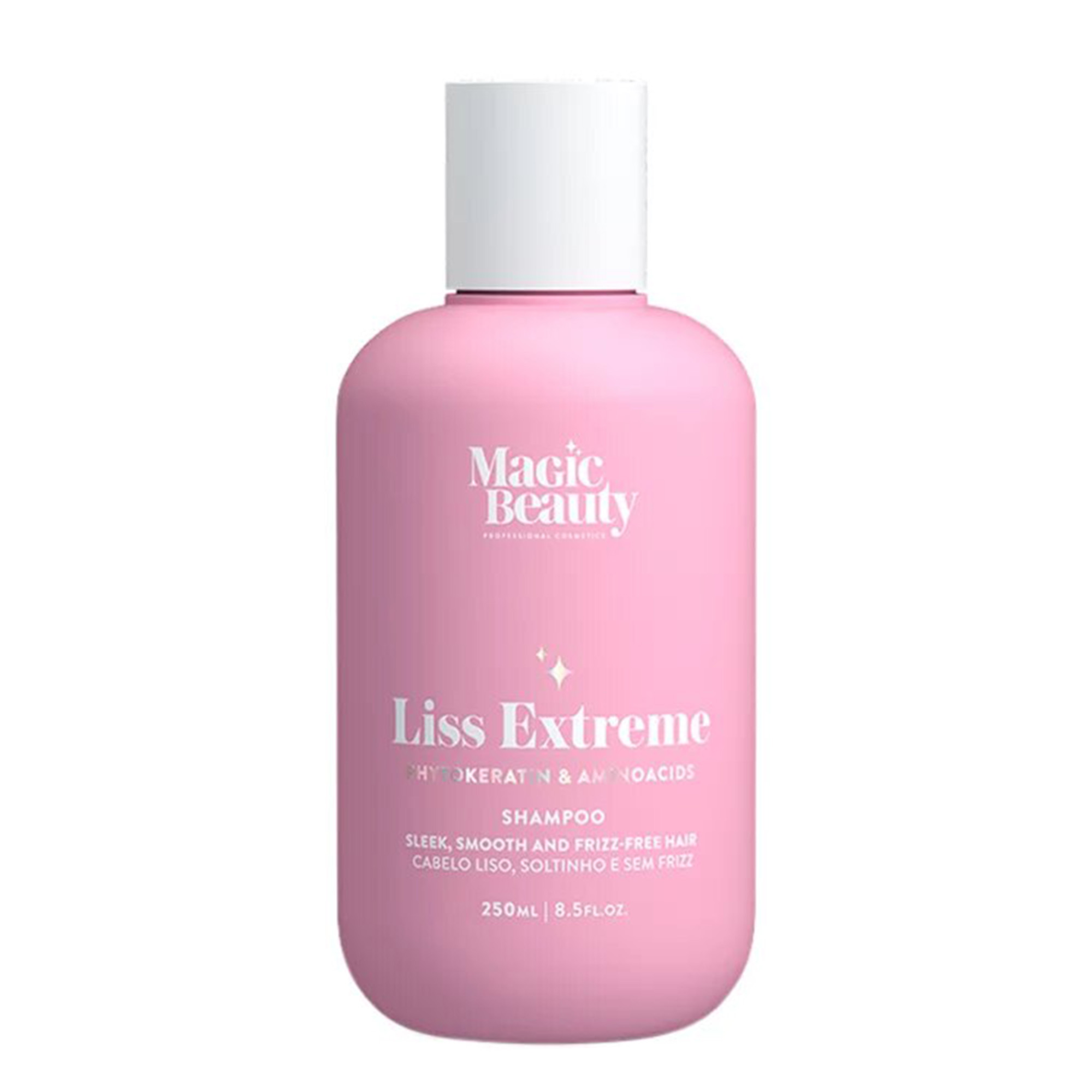 Magic beauty store