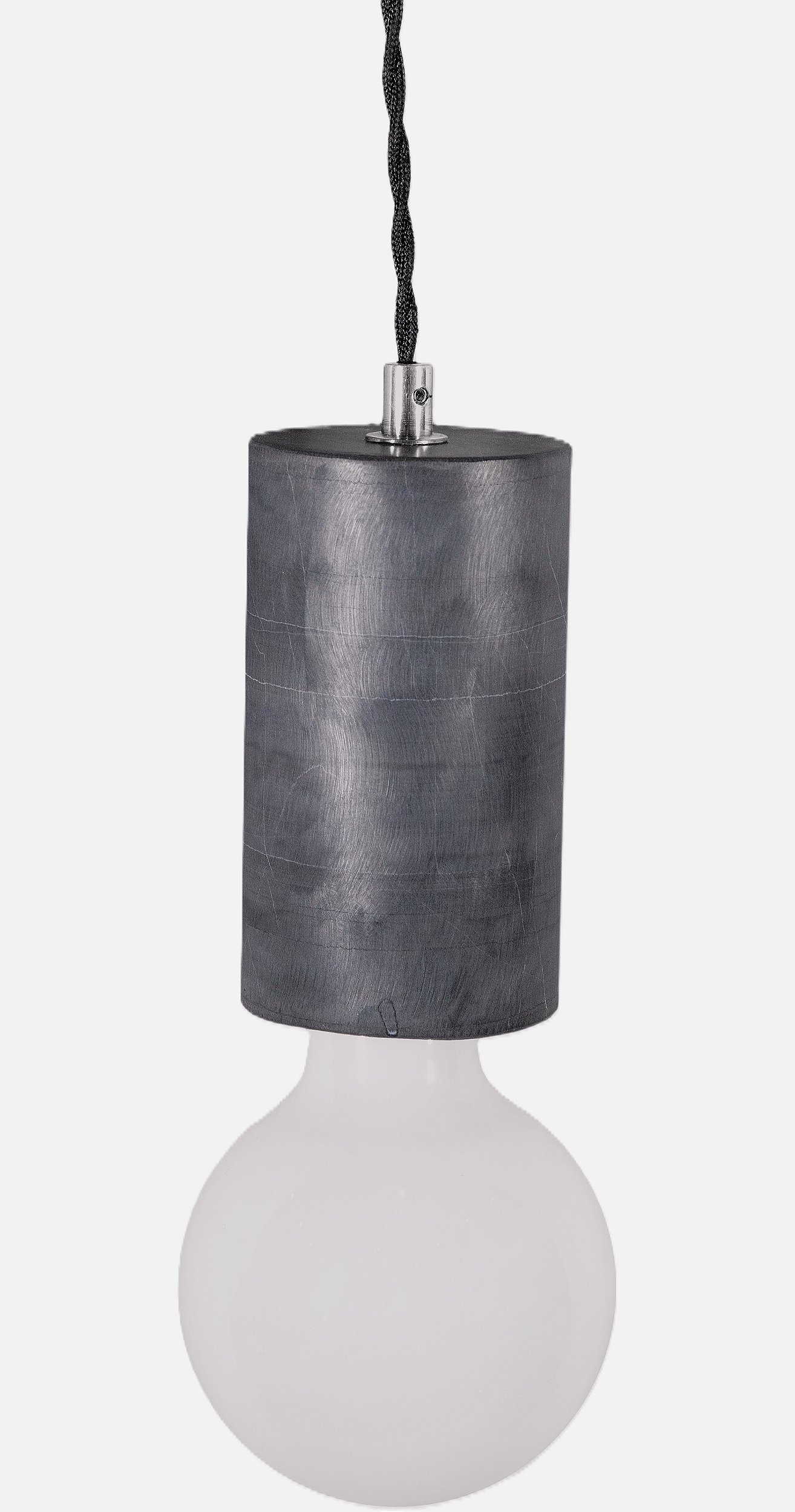 Luminária Pendente Stone - RICMELO DESIGN