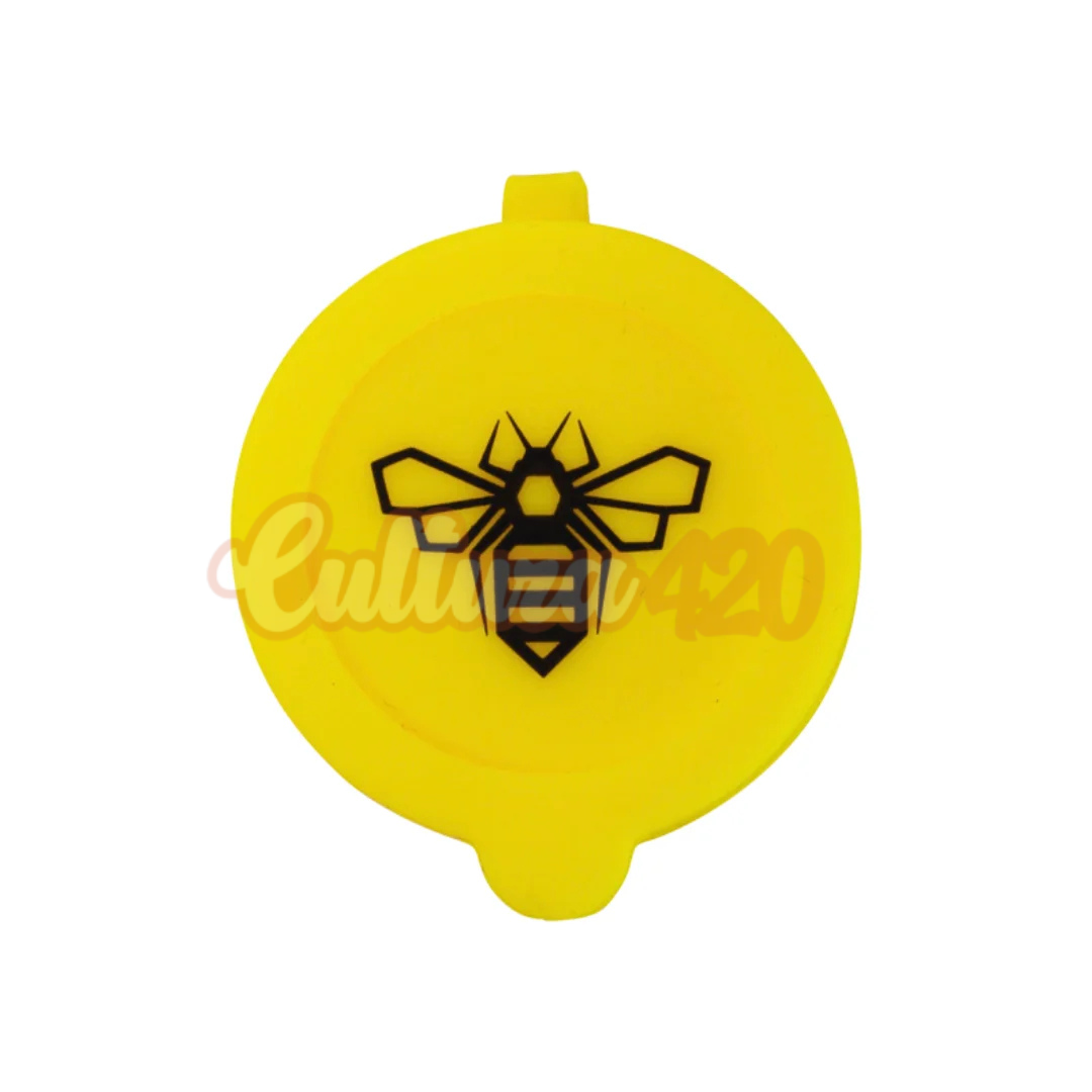 Oil slick - Cultura Dab c/divisória - 10ml - Cultura 420 Tabacaria e ...