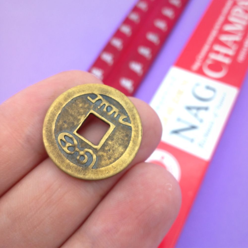 Kit da Sorte - Eu Esotérico - Loja Esotérica das Boas Energias