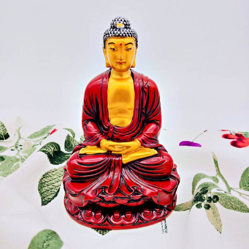 Sidarta Gautama - Eu Esotérico - Loja Esotérica das Boas Energias