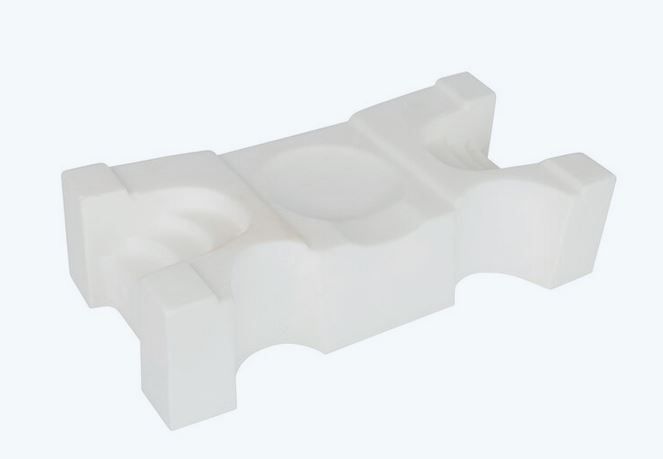 Travesseiro Da Beleza Anti Rugas + Capa Externa Em Plush - Perfetto ...