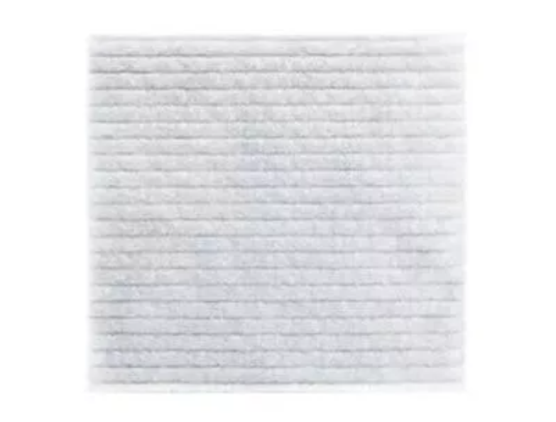 Curativo Aquacel AG+ Extra Hidrofibra 10x10cm - Convatec - Boutique Saúde