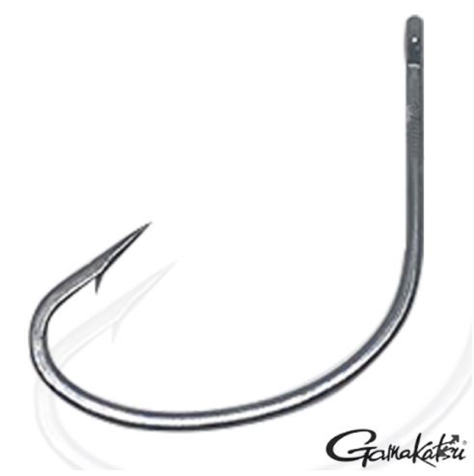 Anzol Gamakatsu Shiner Hooks SE - Escolha o Tamanho - Tsunami Fishing