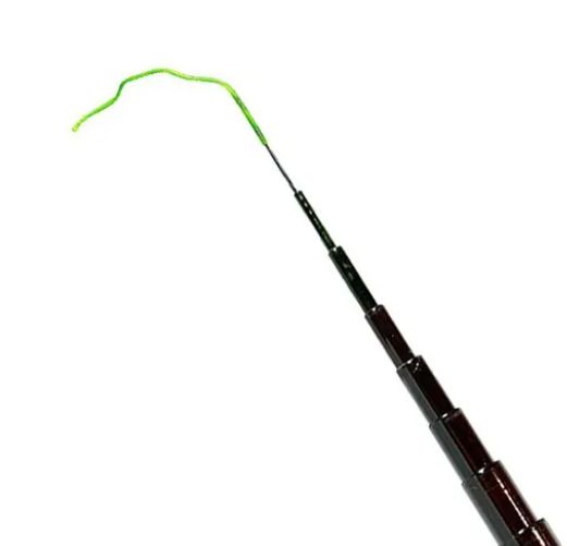 CABRESTO P/ Vara Telescópica - 1m - Tsunami Fishing