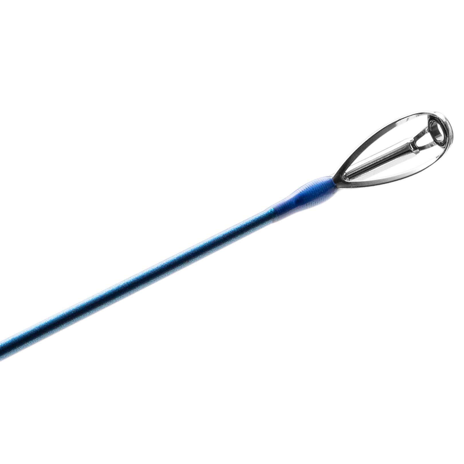 Vara Carretilha Maruri Pitton Serie 2 - Escolha Tamanho - Tsunami Fishing