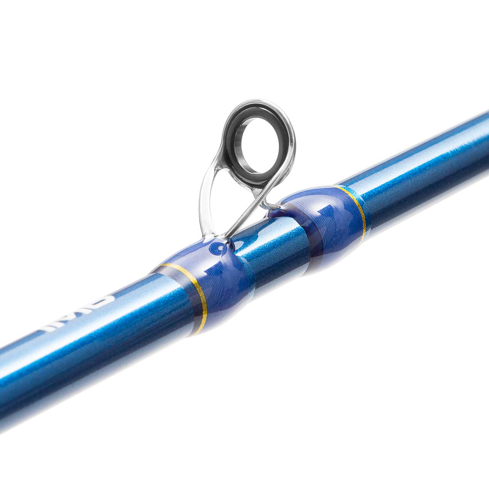 Vara Carretilha Maruri Pitton Serie 2 - Escolha Tamanho - Tsunami Fishing