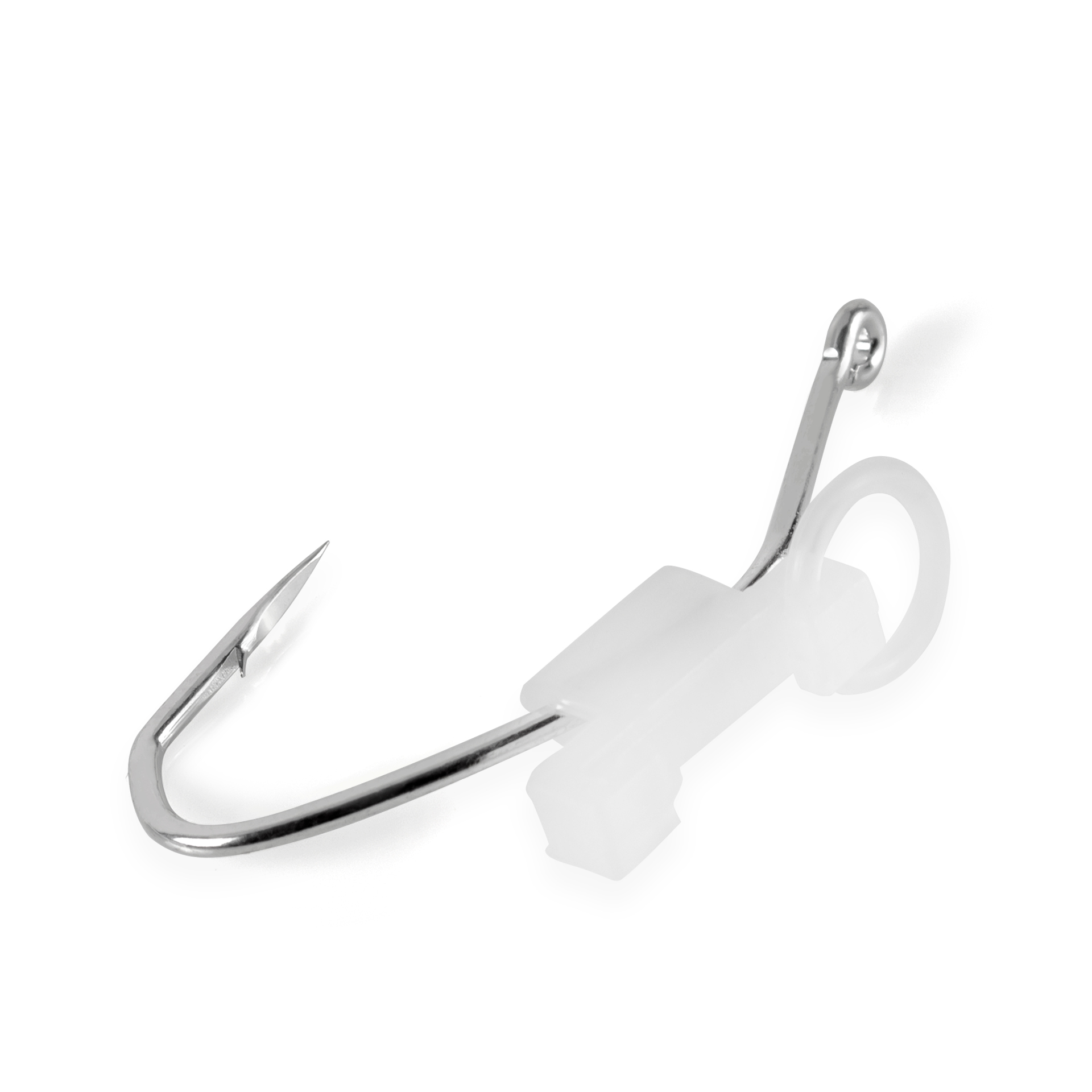 ANZOL S-HOOK CLICK BAIT - ESCOLHA O TAMANHO - Tsunami Fishing
